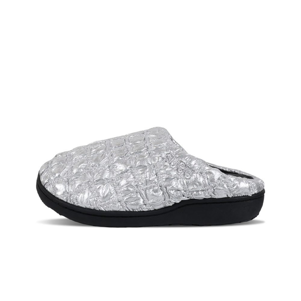 스부 다운 샌들 범피 실버 SC-060 | SUBU - 슈프라이즈