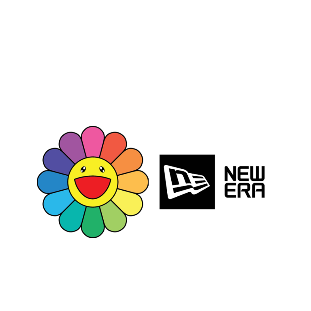 무라카미 다카시 x 뉴에라 컬렉션 TAKASHINEWERA | NEW ERA - 슈프라이즈