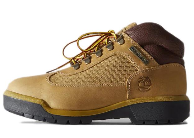 Timberland Field Boot Kith Wheat TB0A6DSWEN1 | TIMBERLAND - 슈프라이즈