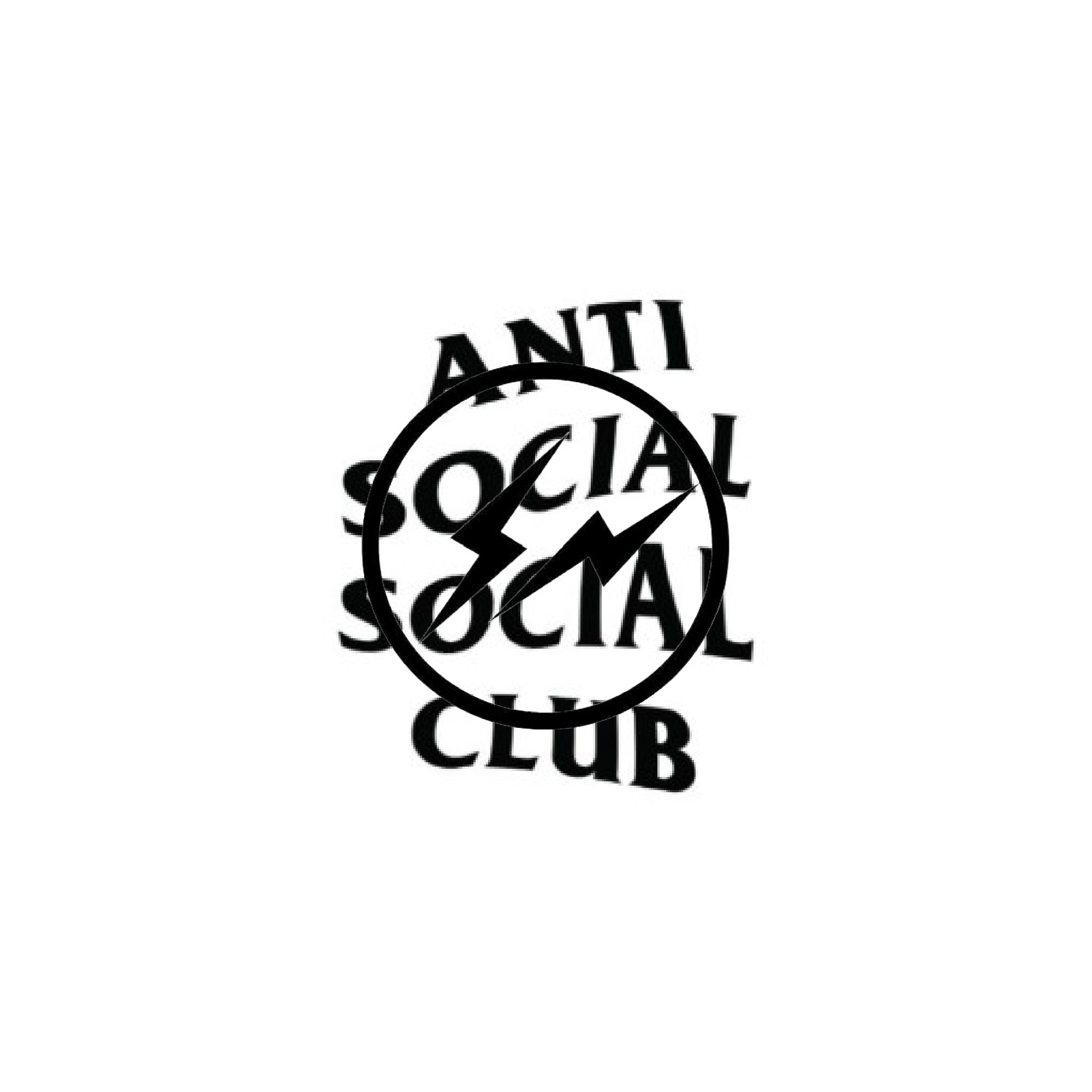 프라그먼트 x 안티 소셜 소셜 클럽 협업 컬렉션 2022