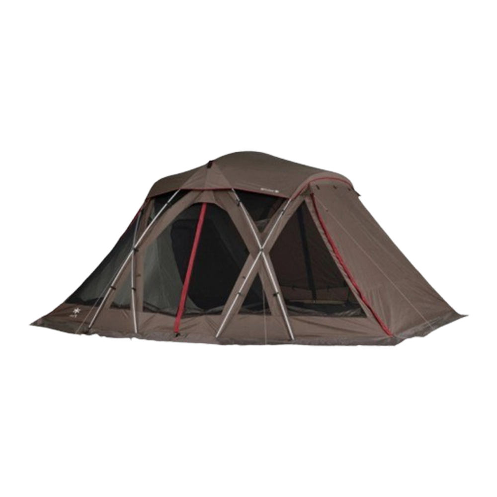 스노우 피크 65주년 리빙 쉘 프로 이너 룸 세트 TP-653 | SNOW PEAK - 슈프라이즈