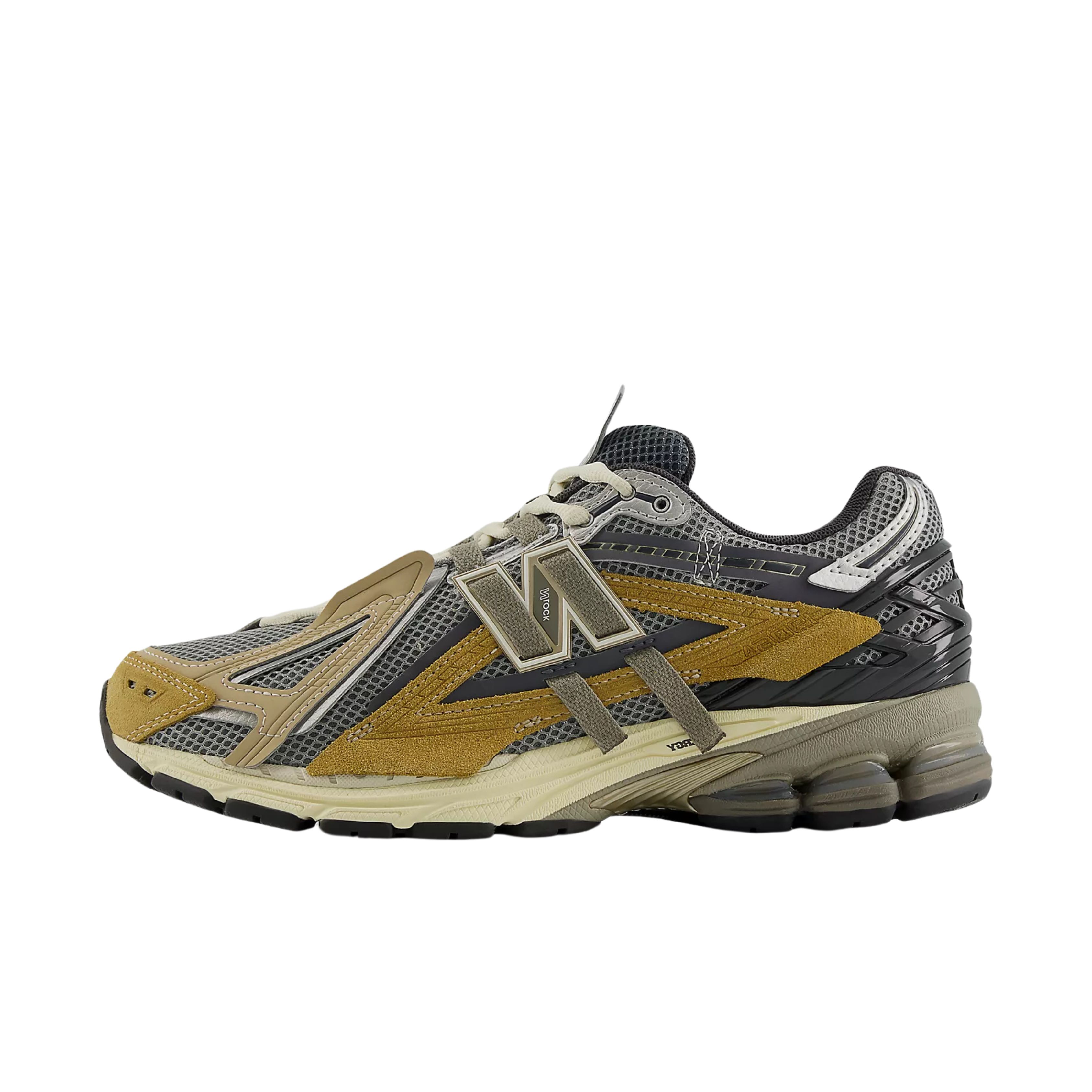 뉴발란스 1906A 테크 익스플로션 그레이트 플레인스 슬레이트 그레이 U1906AA | NEW BALANCE - 슈프라이즈