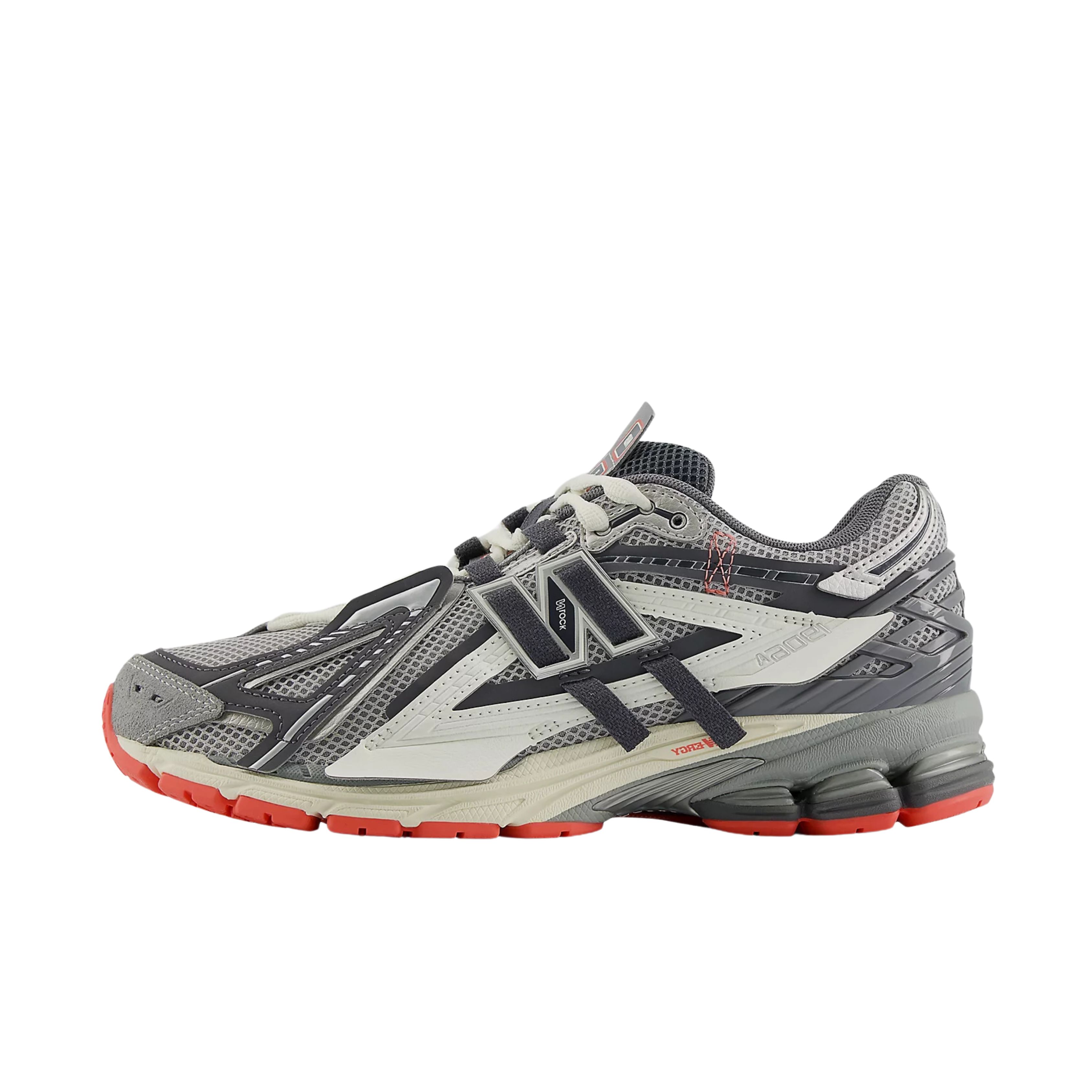 뉴발란스 1906A 테크 익스플로션 슬레이트 그레이 레인클라우드 U1906AC | NEW BALANCE - 슈프라이즈