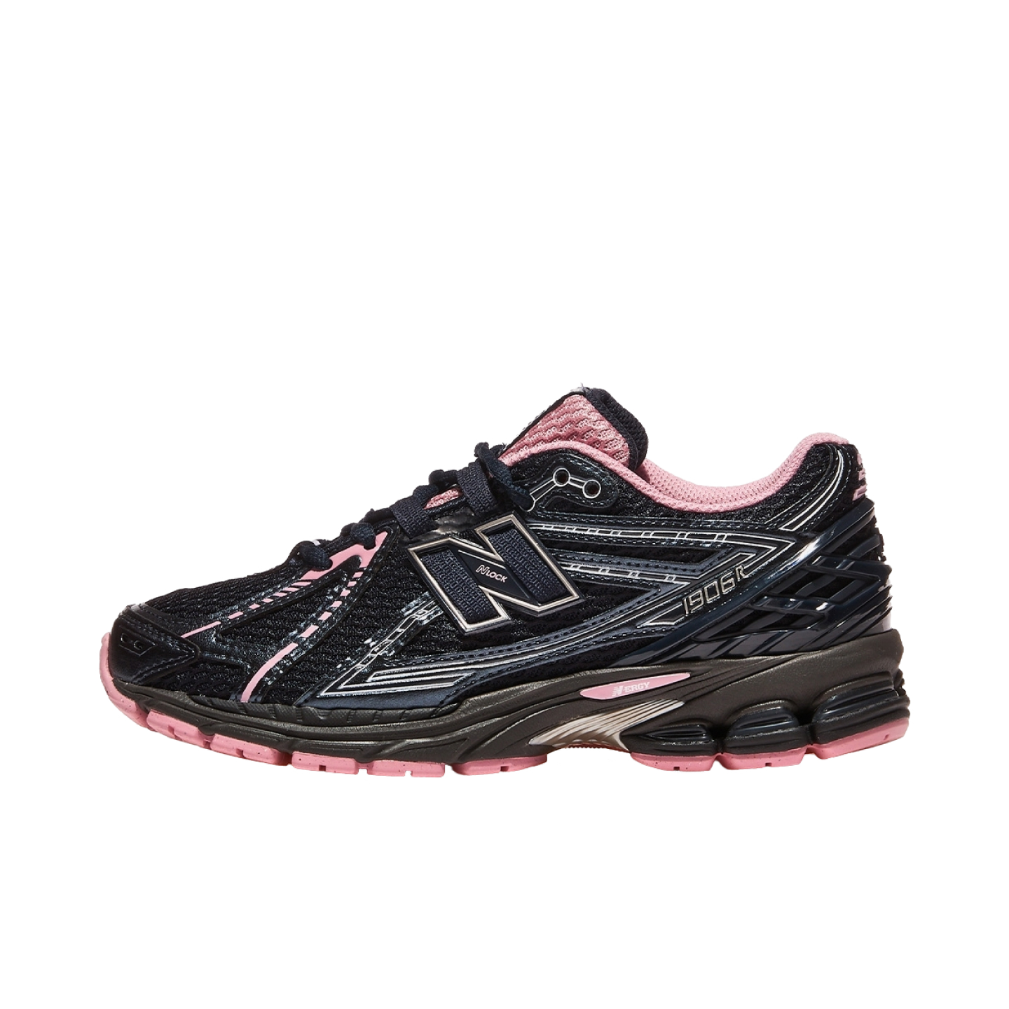 뉴발란스 1906R 이클립스 핑크 태피 U1906RCU | NEW BALANCE - 슈프라이즈