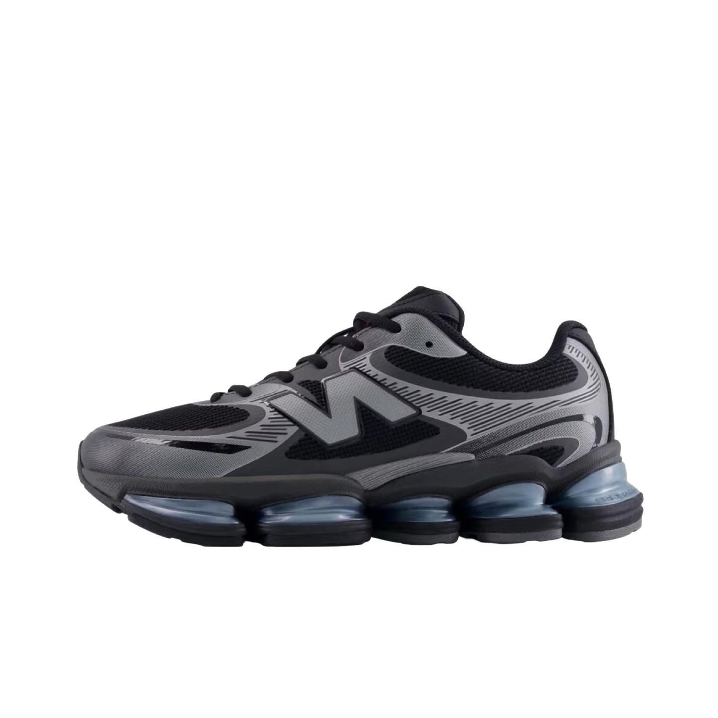 뉴발란스 2000 앱졸브 블랙 그레이 U2000EA | NEW BALANCE - 슈프라이즈