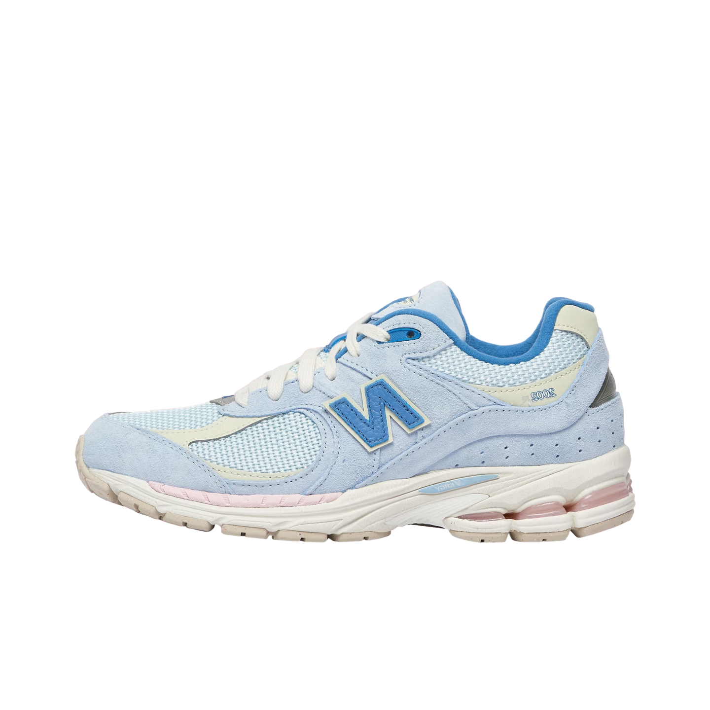 뉴발란스 2002R 파스텔 블루 U2002RFA | NEW BALANCE - 슈프라이즈