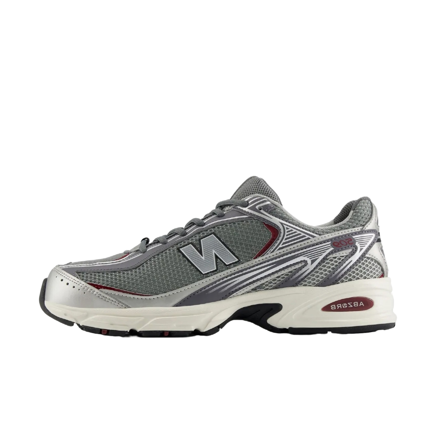 뉴발란스 509 그레이 U509D1 | NEW BALANCE - 슈프라이즈