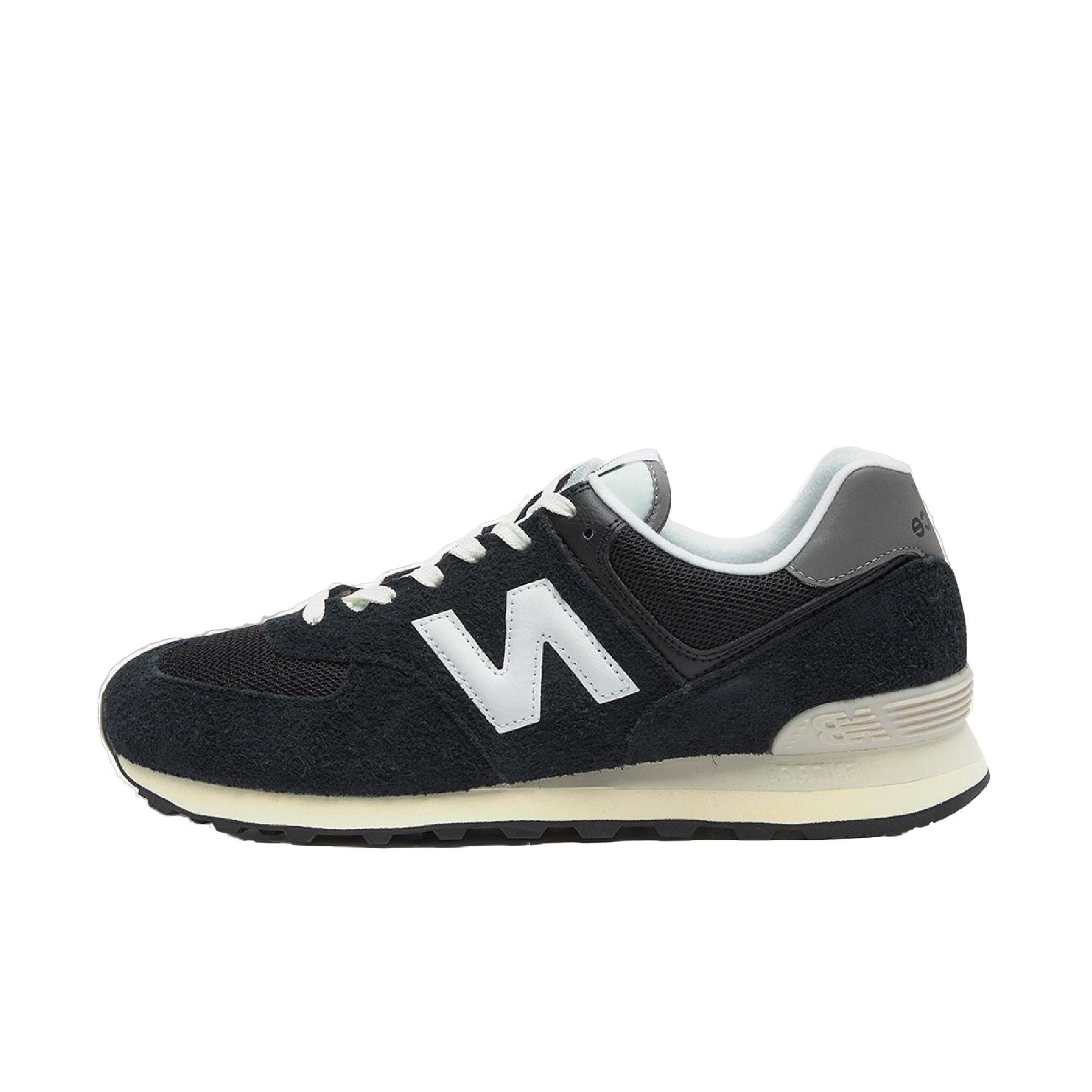 뉴발란스 574 헤리티지 네이비 U574HSK | NEW BALANCE - 슈프라이즈