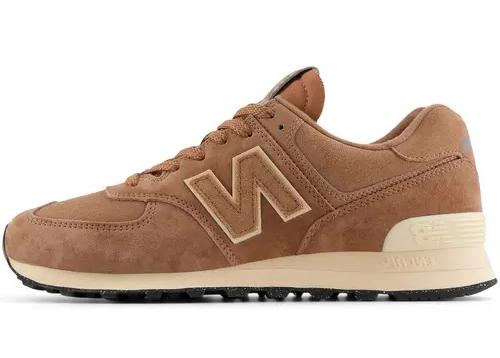 New Balance 574 Mocha U574LWG | NEW BALANCE - 슈프라이즈