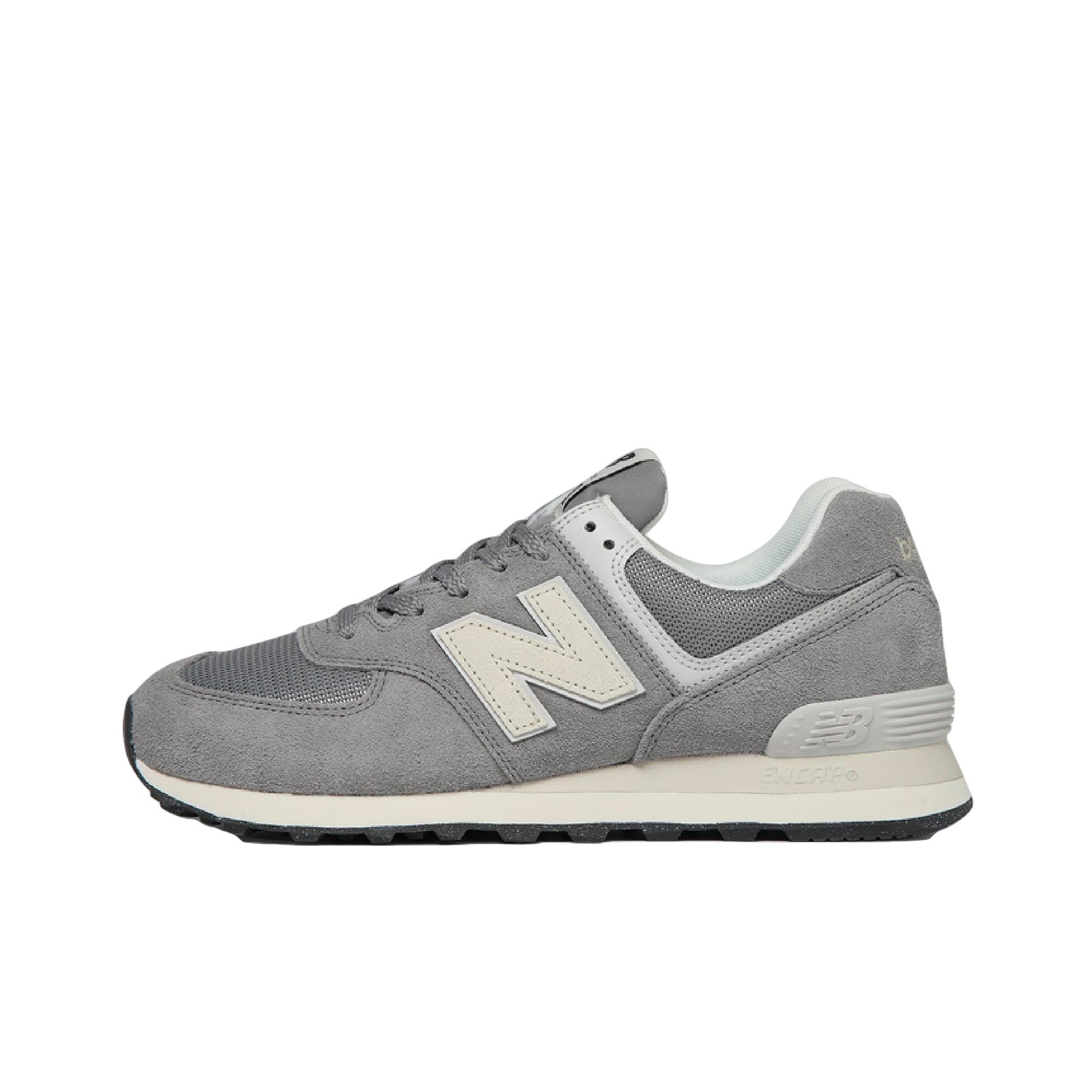 뉴발란스 574 클래식 리이매진드 팩 그레이 U574UL2 | NEW BALANCE - 슈프라이즈