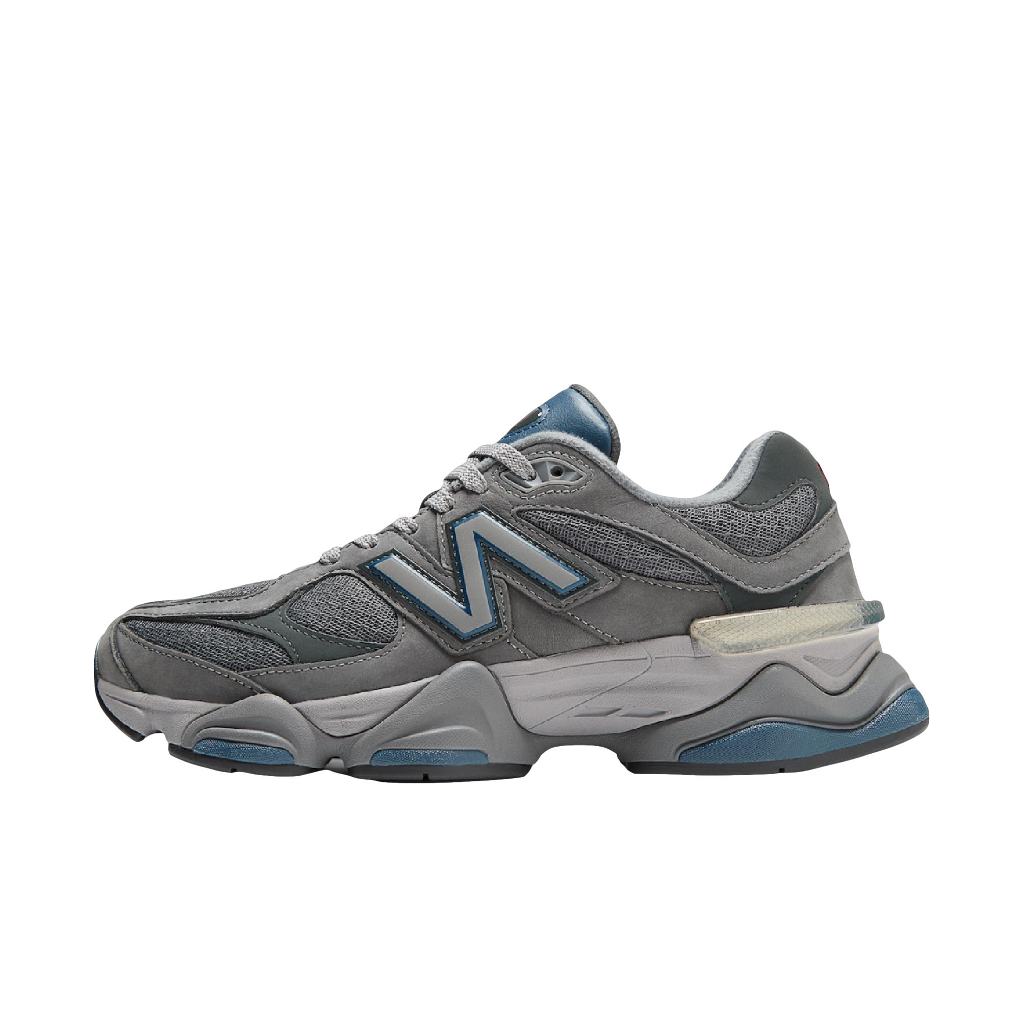 뉴발란스 9060 캐슬락 네이비 U9060ECC | NEW BALANCE - 슈프라이즈