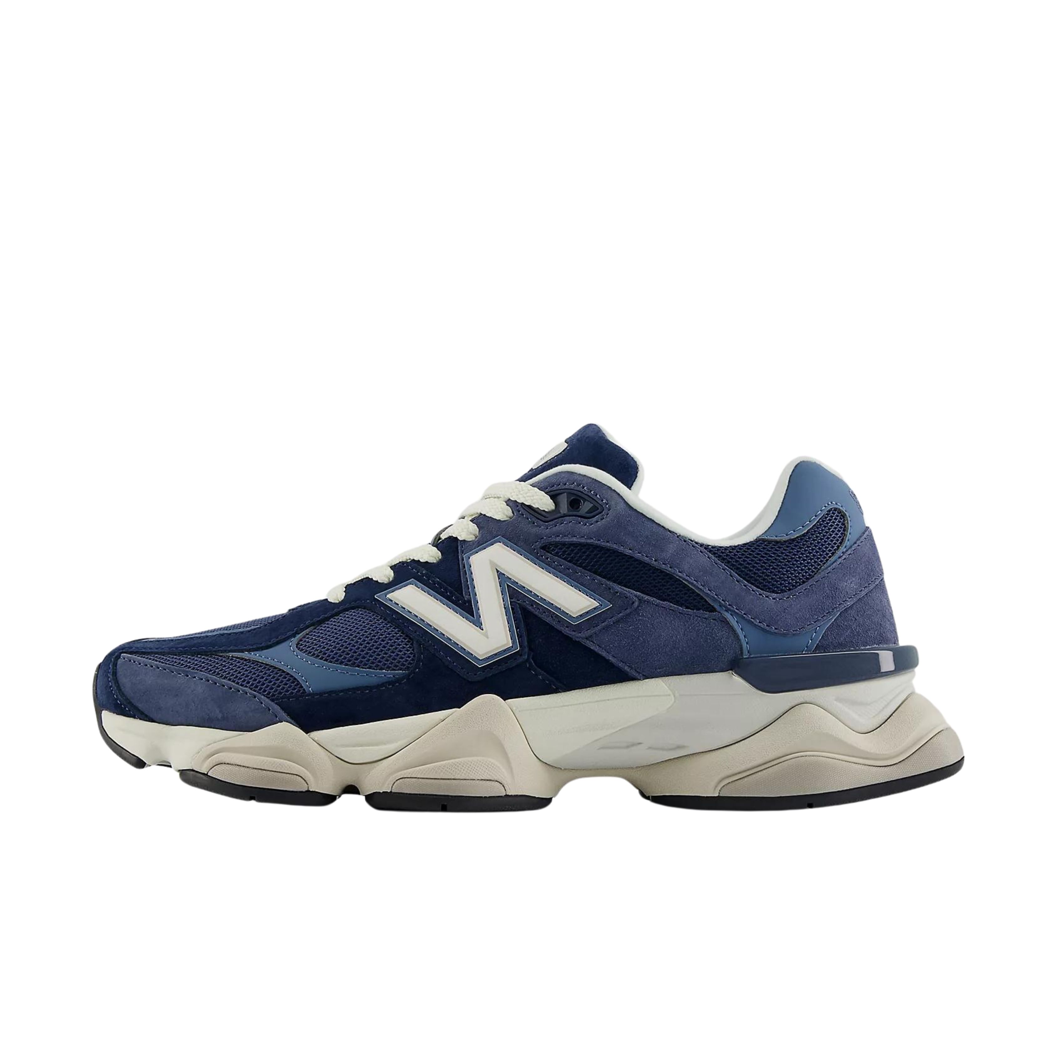 뉴발란스 9060 네이비 빈티지 인디고 U9060EEF | NEW BALANCE - 슈프라이즈