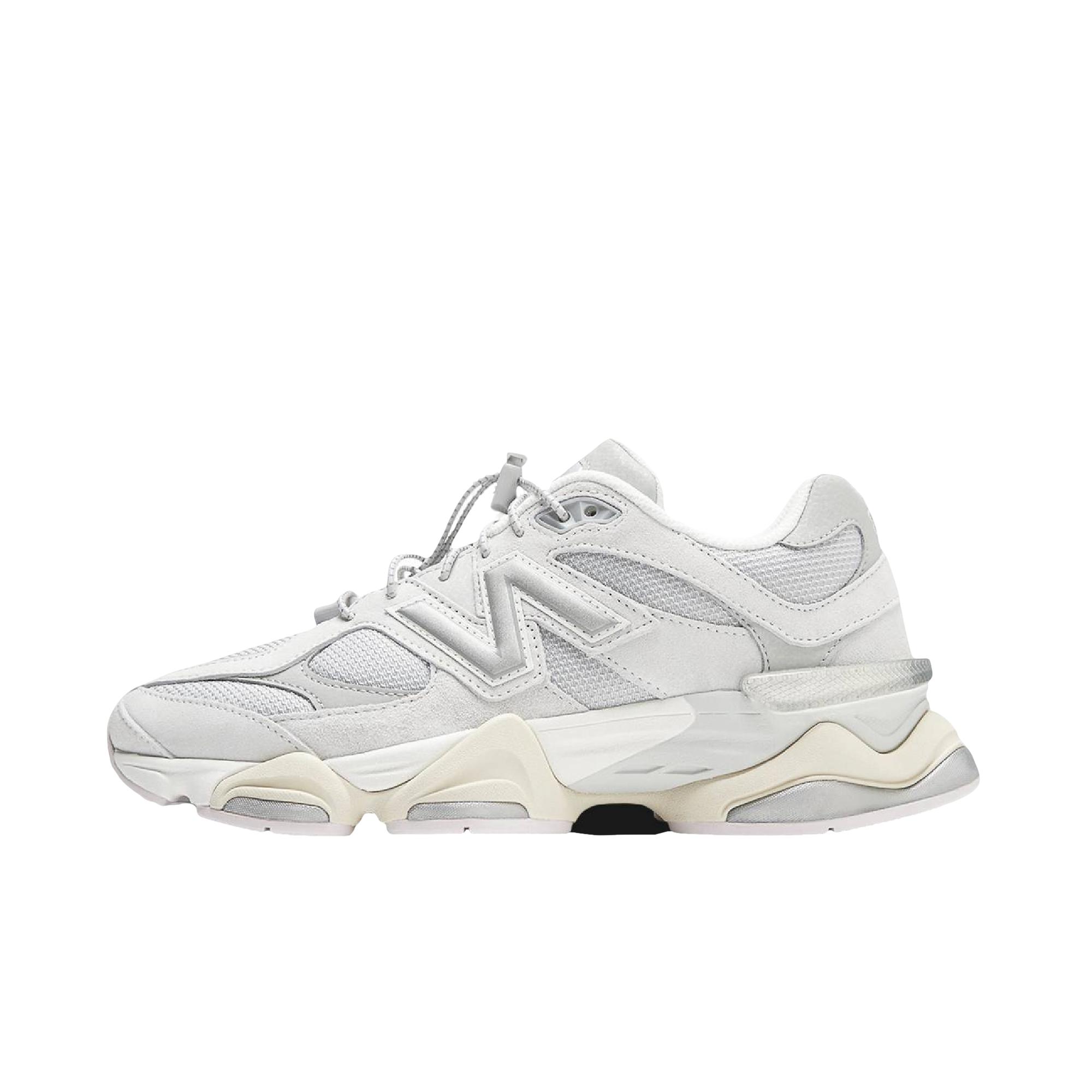 뉴발란스 9060 그레이 U9060GM | NEW BALANCE - 슈프라이즈
