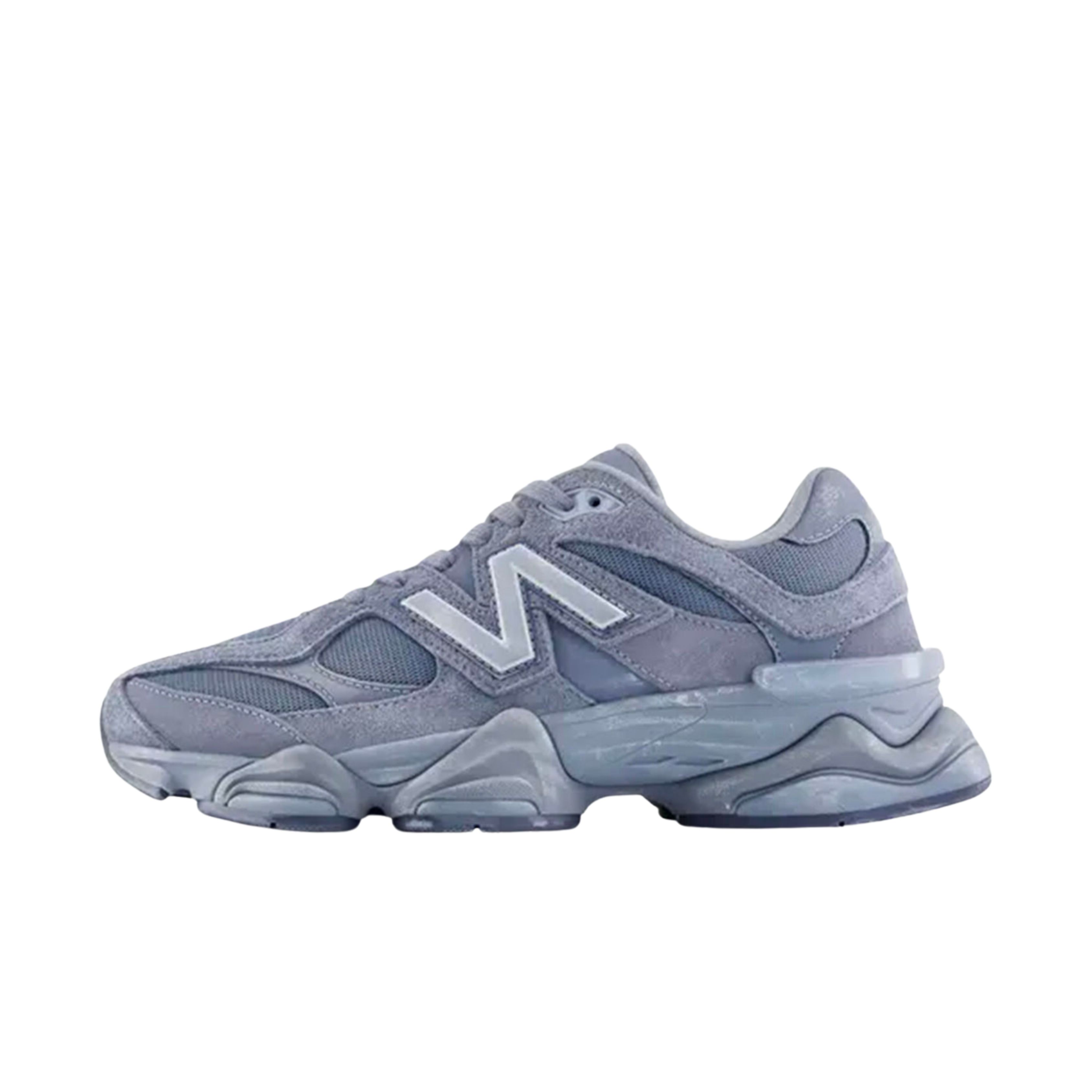 뉴발란스 9060 아크틱 그레이 U9060IB | NEW BALANCE - 슈프라이즈