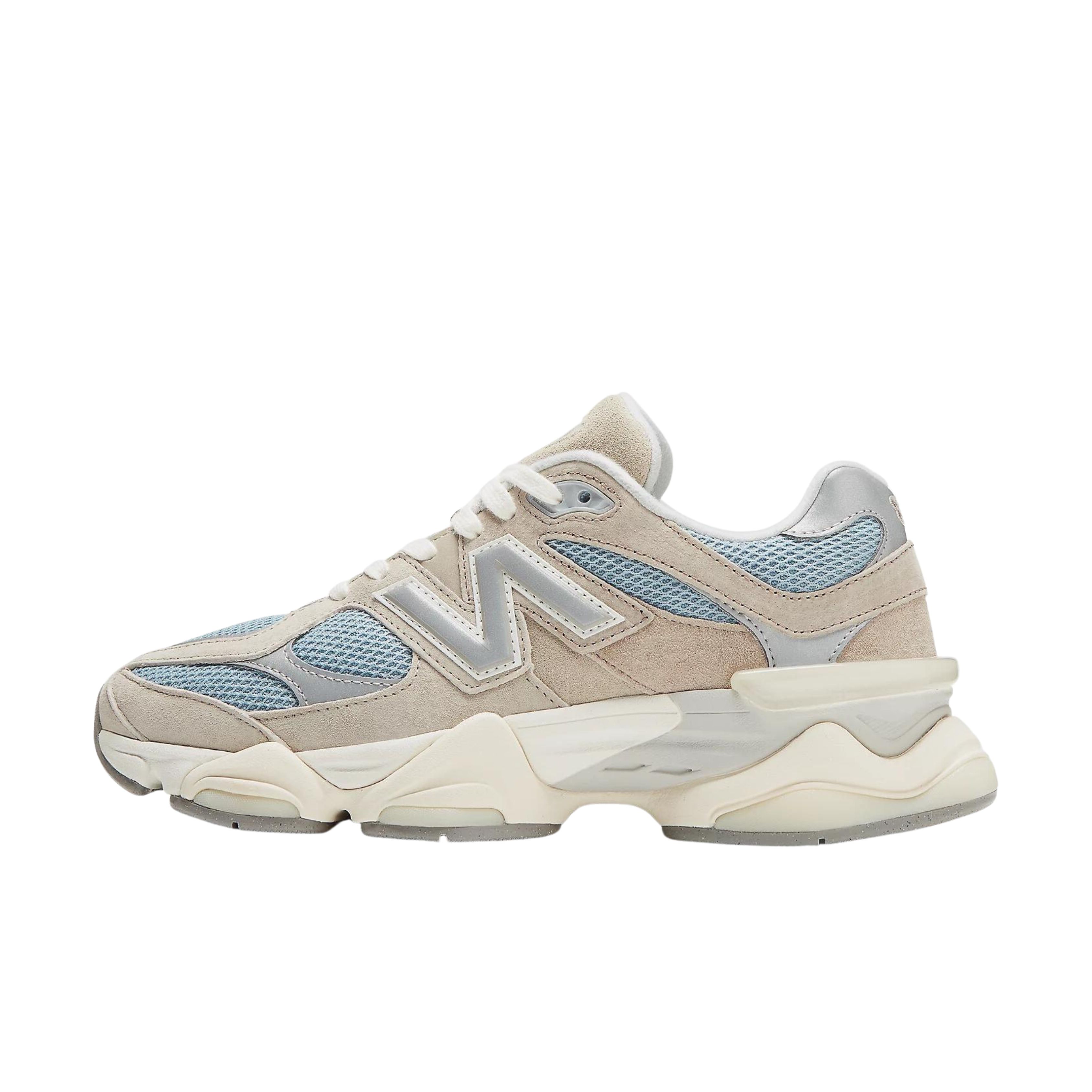 뉴발란스 9060 솔트 블루 U9060MUS | NEW BALANCE - 슈프라이즈