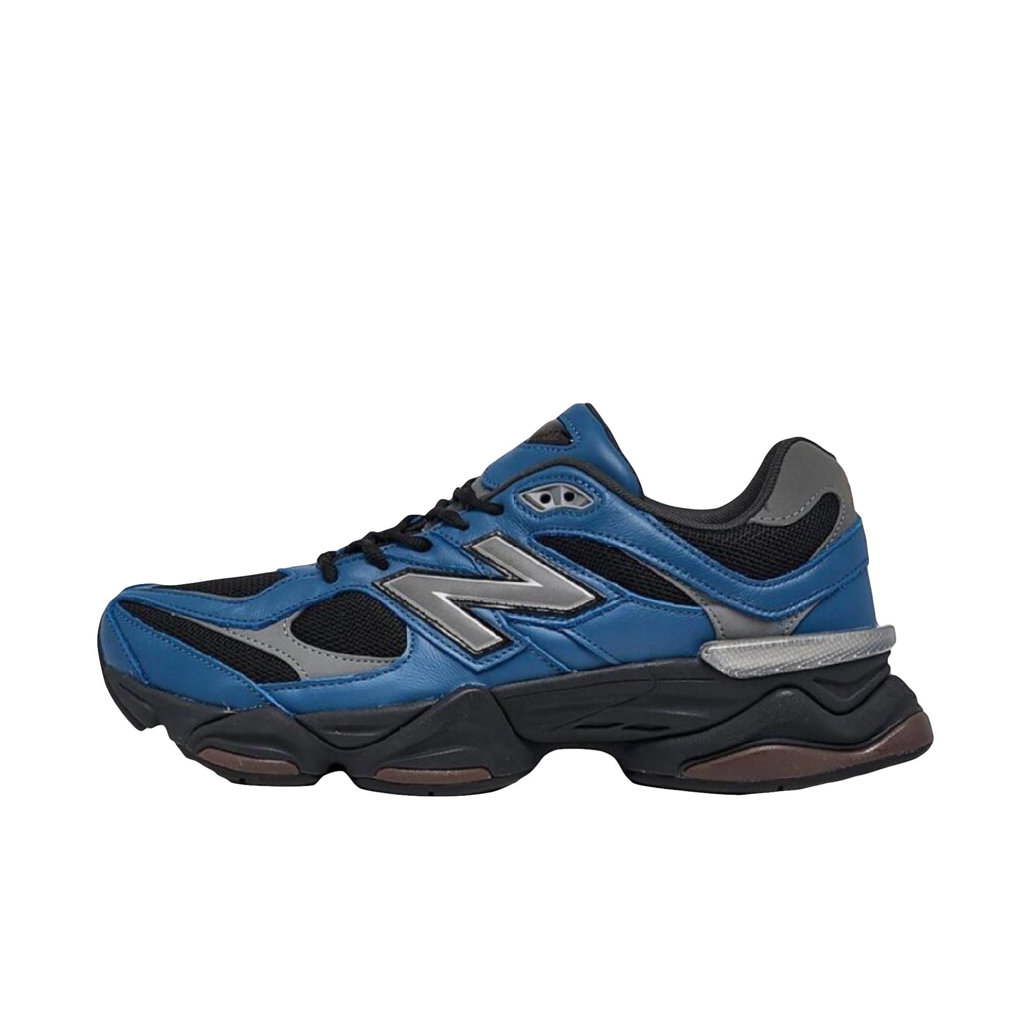 뉴발란스 9060 다크 로얄 블루 U9060NRH | NEW BALANCE - 슈프라이즈