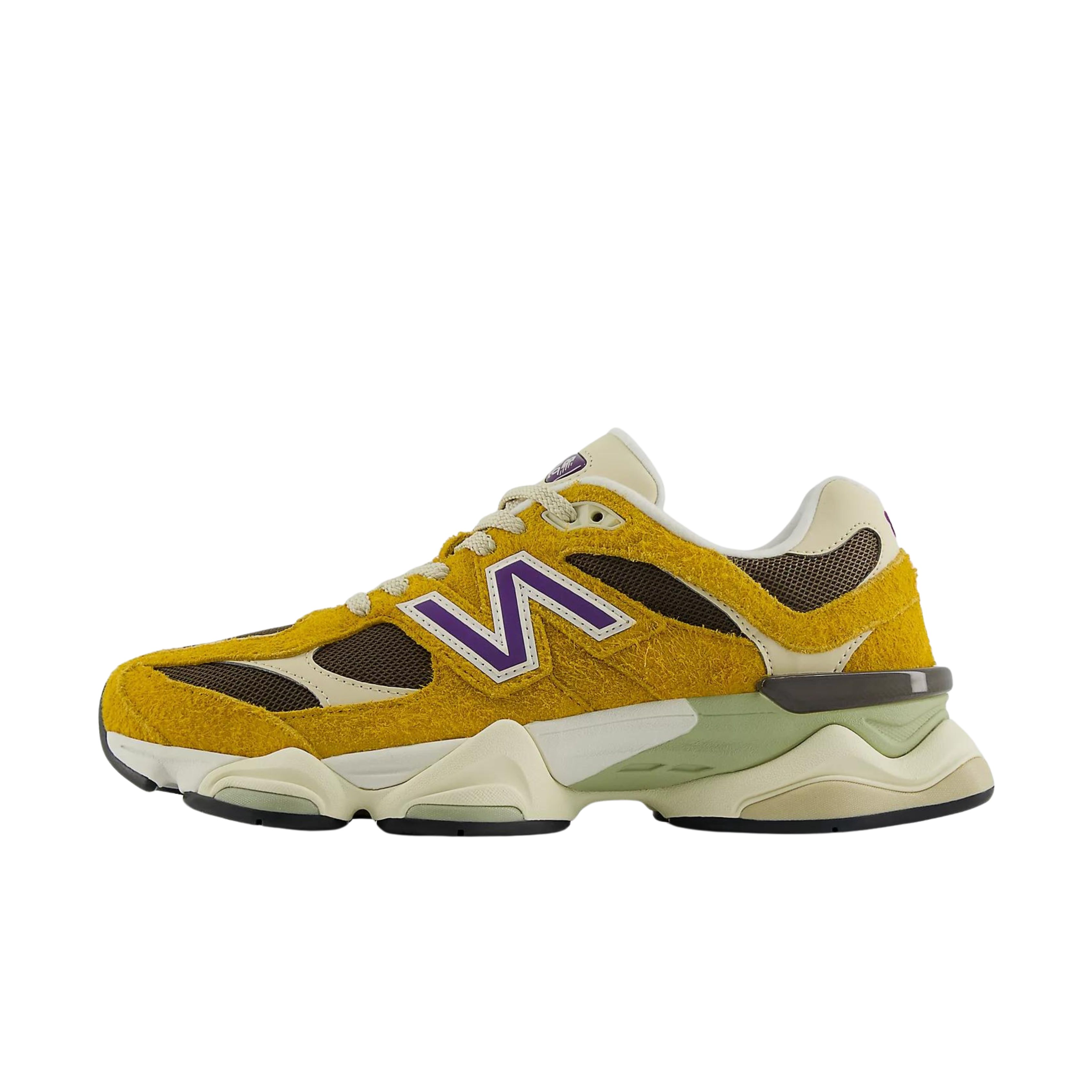 뉴발란스 9060 버터 스카치 U9060SRB | NEW BALANCE - 슈프라이즈