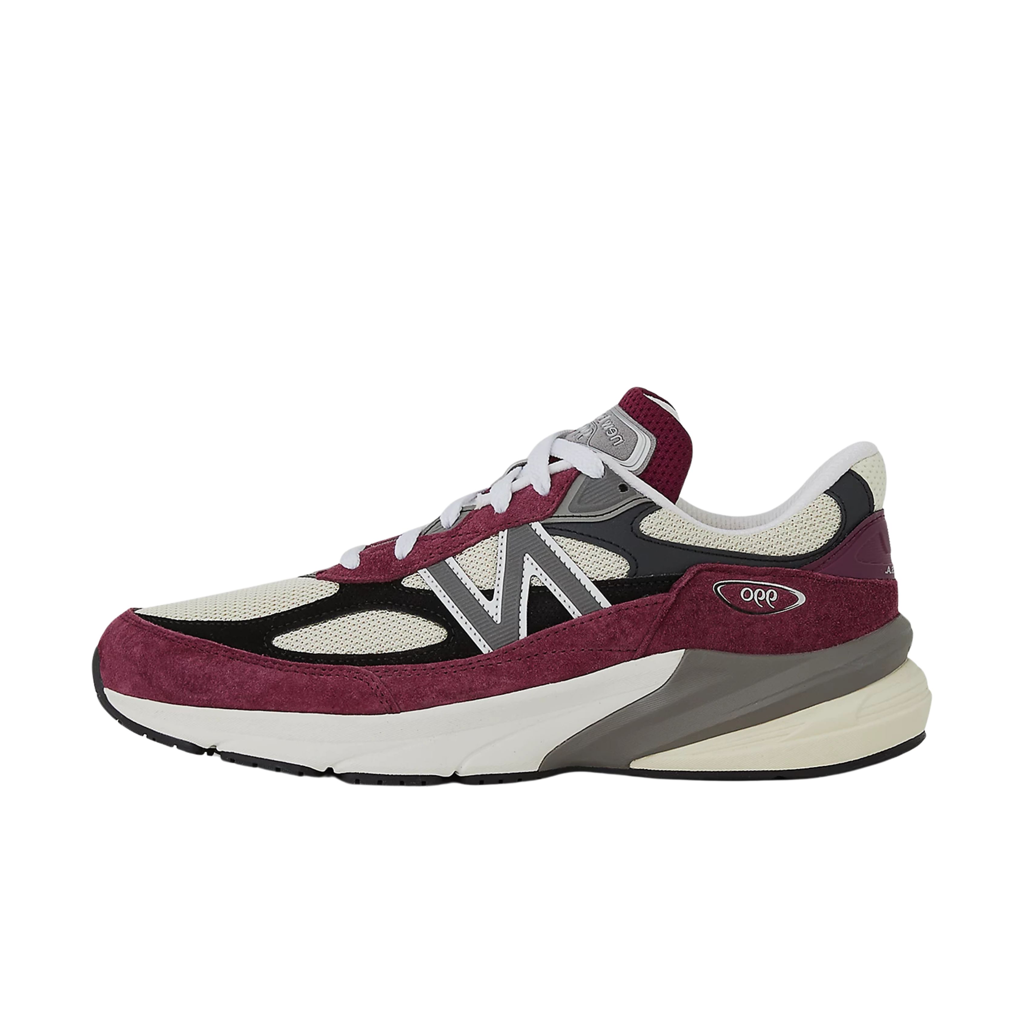 뉴발란스 메이드 인 USA 990v6 다크 앰버 애프터 글로우 U990TF6 | NEW BALANCE - 슈프라이즈