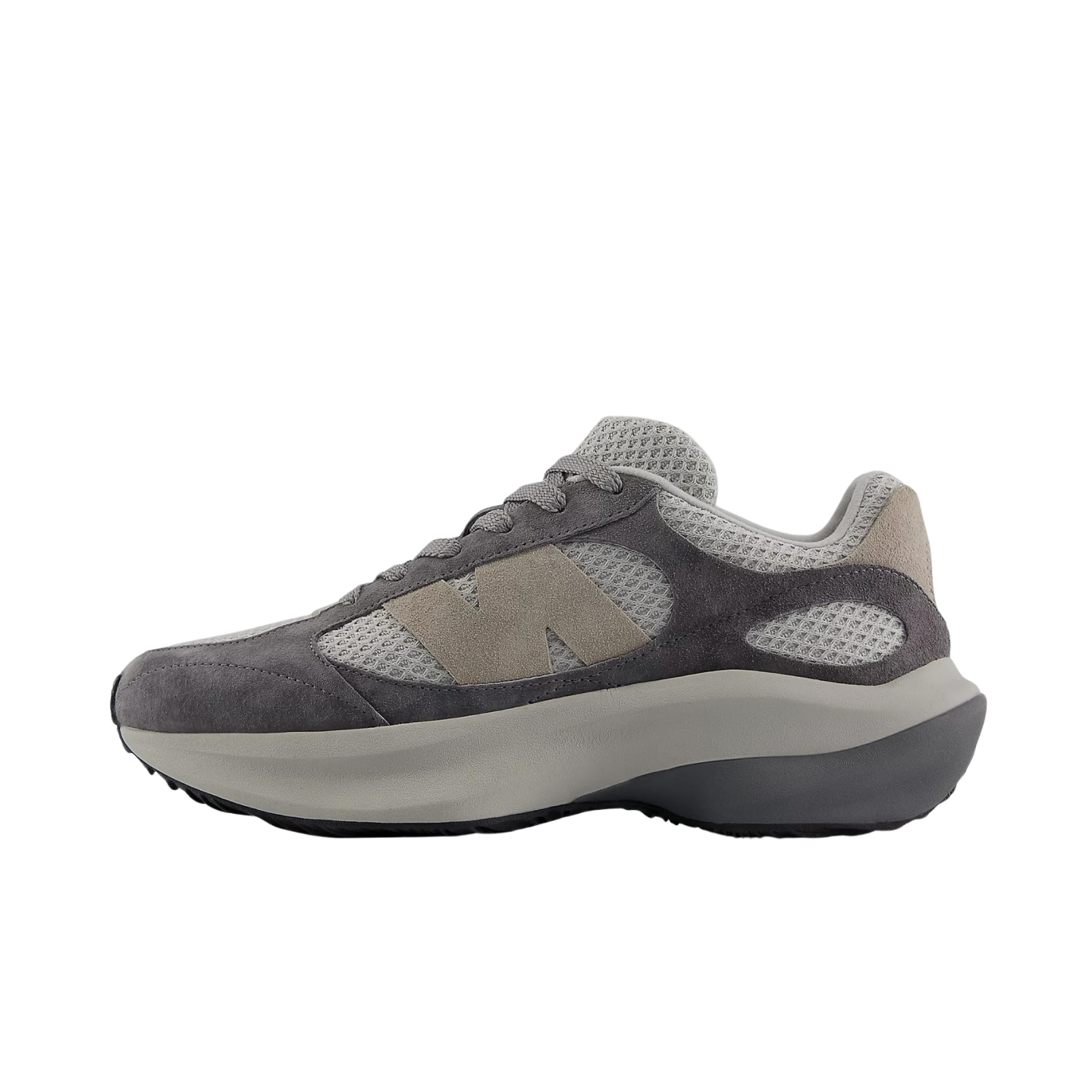 뉴발란스 WRPS 러너 캐슬락 레인클라우드 애리드 스톤 UWRPDHSA | NEW BALANCE - 슈프라이즈