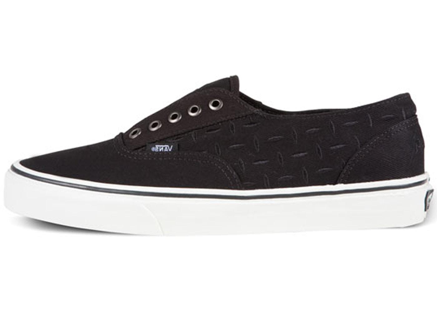 Vans Era Laceless Metallica Lars Ulrich VN-0L887LS | VANS - 슈프라이즈