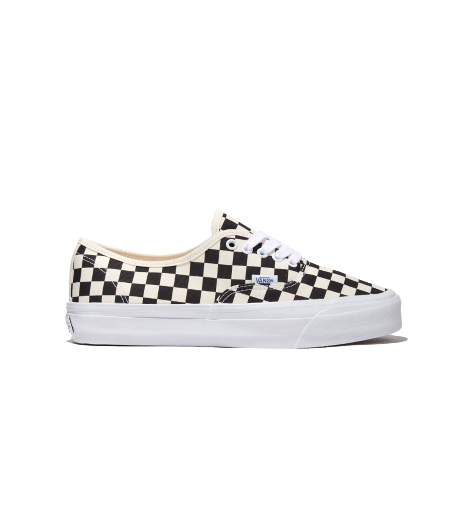 Vans Authentic LX VN000CQA2B | VANS - 슈프라이즈