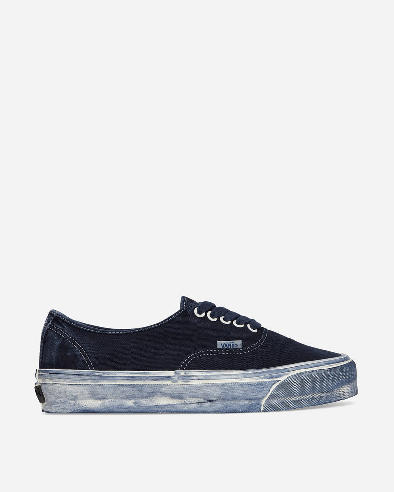 Authentic Reissue 44 LX Sneakers Dip Dye Dress Blues VN000CQALKZ1 | VANS - 슈프라이즈