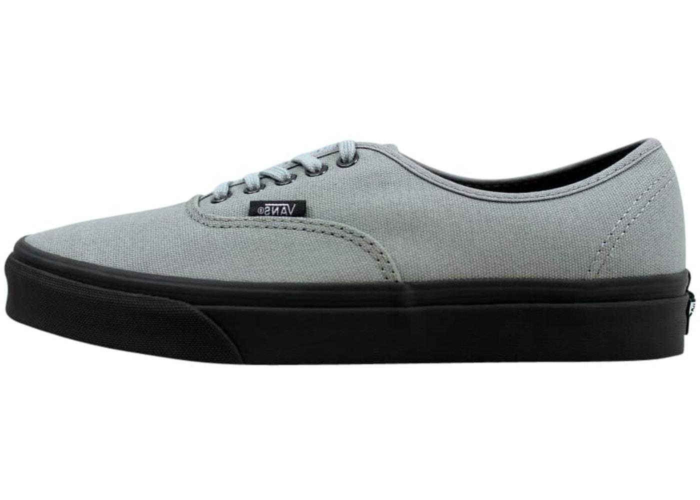 Vans Authentic C&D High Rise High Rise