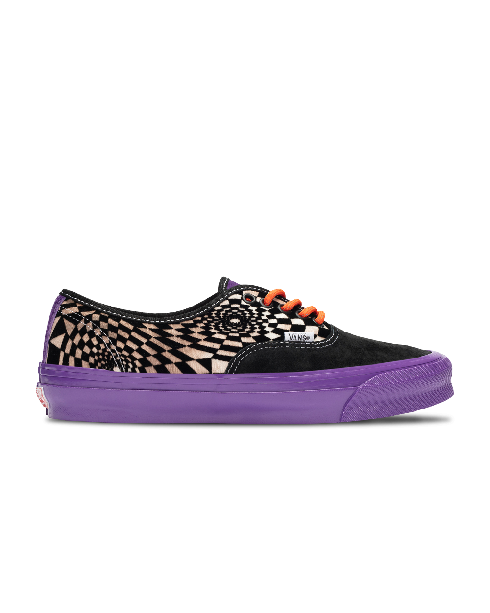 OG Authentic LX VN0A4BV930X1 | VANS - 슈프라이즈