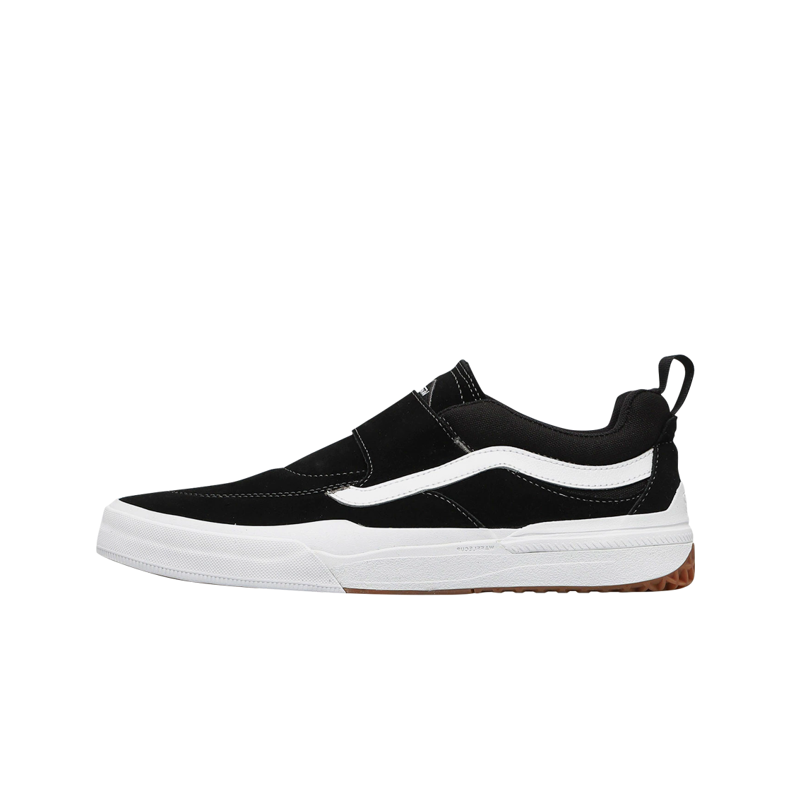 반스 카일 프로 2 블랙 화이트 VN0A4UW3Y28 | VANS - 슈프라이즈