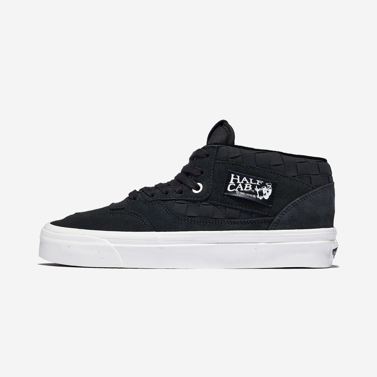 UA HALF CAB 33 DX