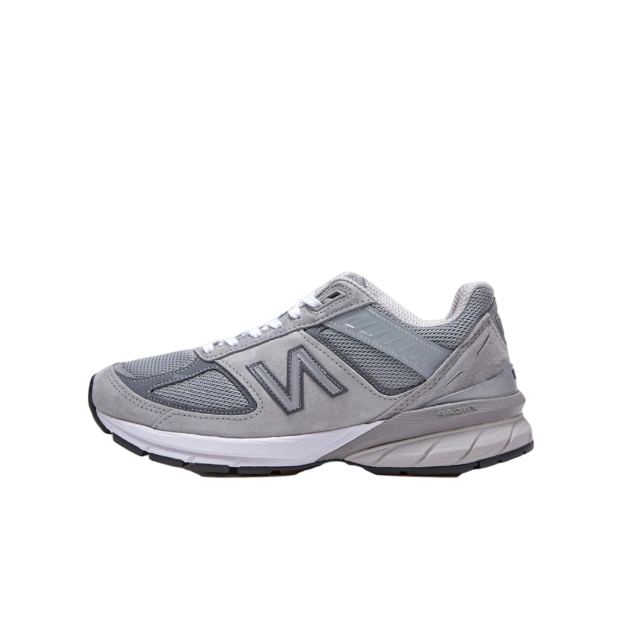 뉴발란스 990v6 메이드 인 USA 우먼스 그레이 W990GL6 | NEW BALANCE - 슈프라이즈