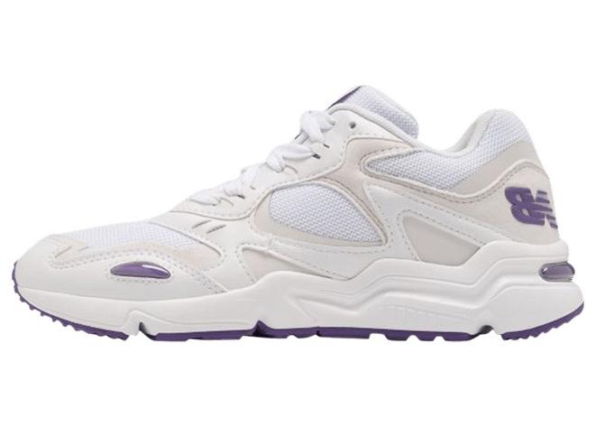 New Balance 426v1 White Violet (Women's) WL426LA1 | NEW BALANCE - 슈프라이즈