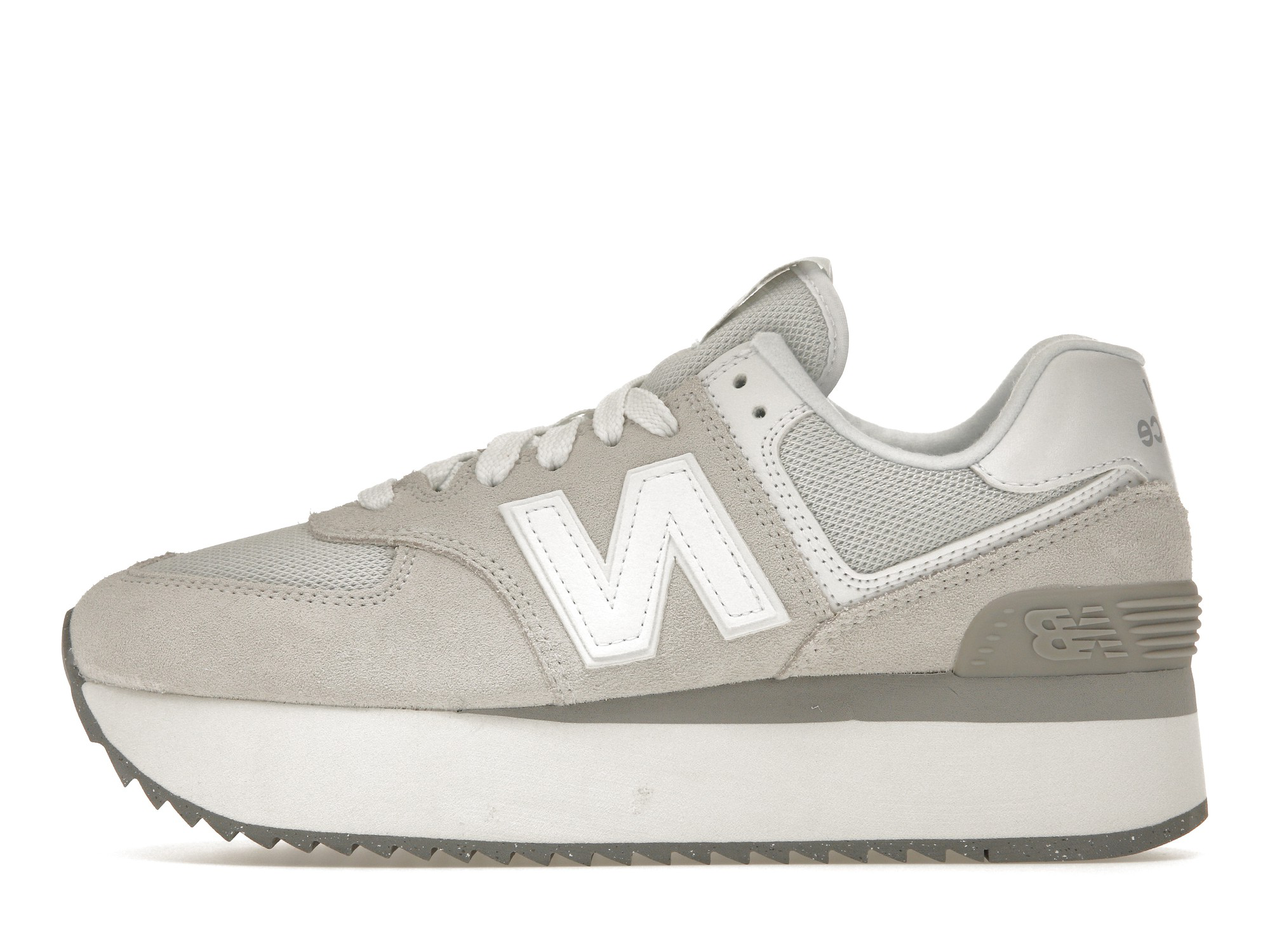 New Balance 574 Plus Reflection (Women's) WL574ZSC | NEW BALANCE - 슈프라이즈