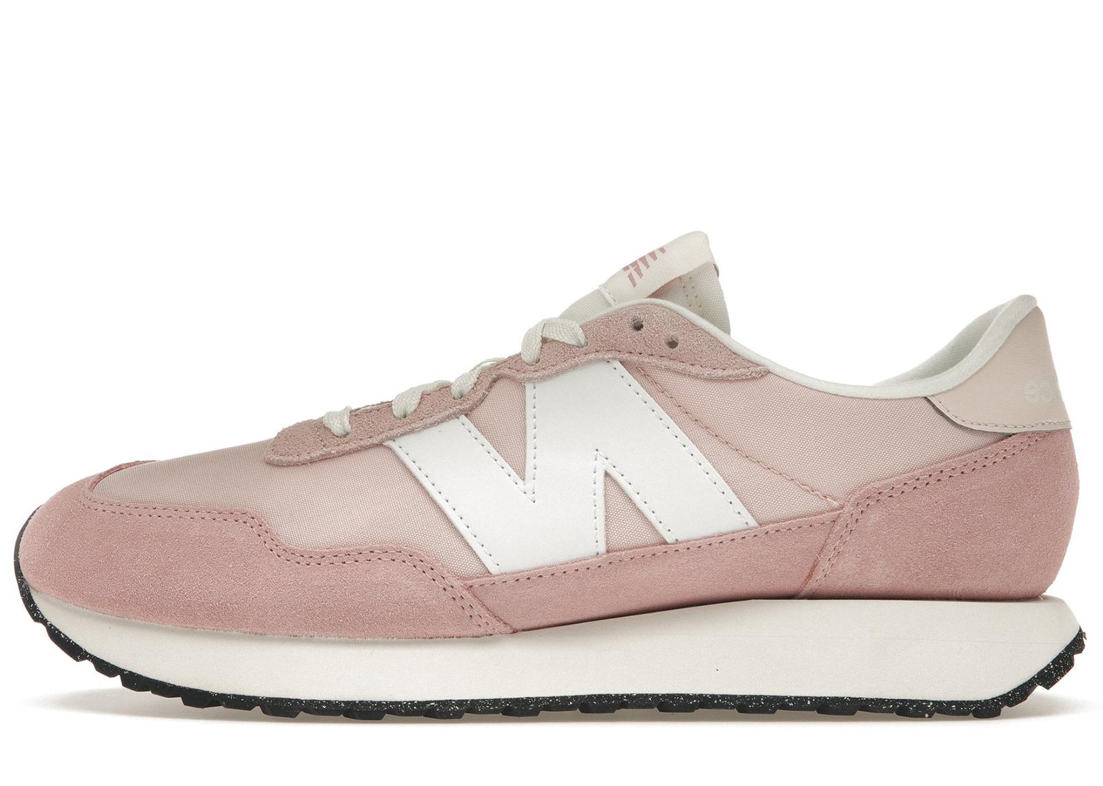 New Balance 237 Pink WS237DP1 | NEW BALANCE - 슈프라이즈