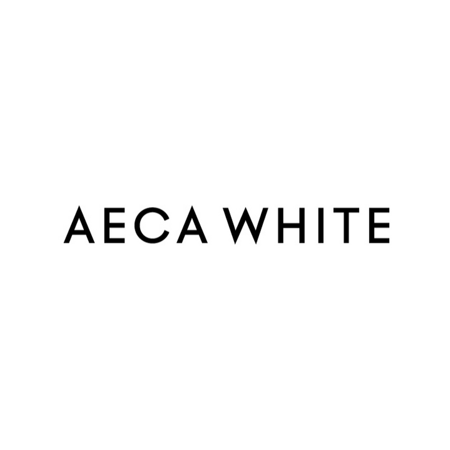 에이카 화이트 A 스웻셔츠 네이비 AWCMSSBBTSSST001A5LB | AECA WHITE - 슈프라이즈