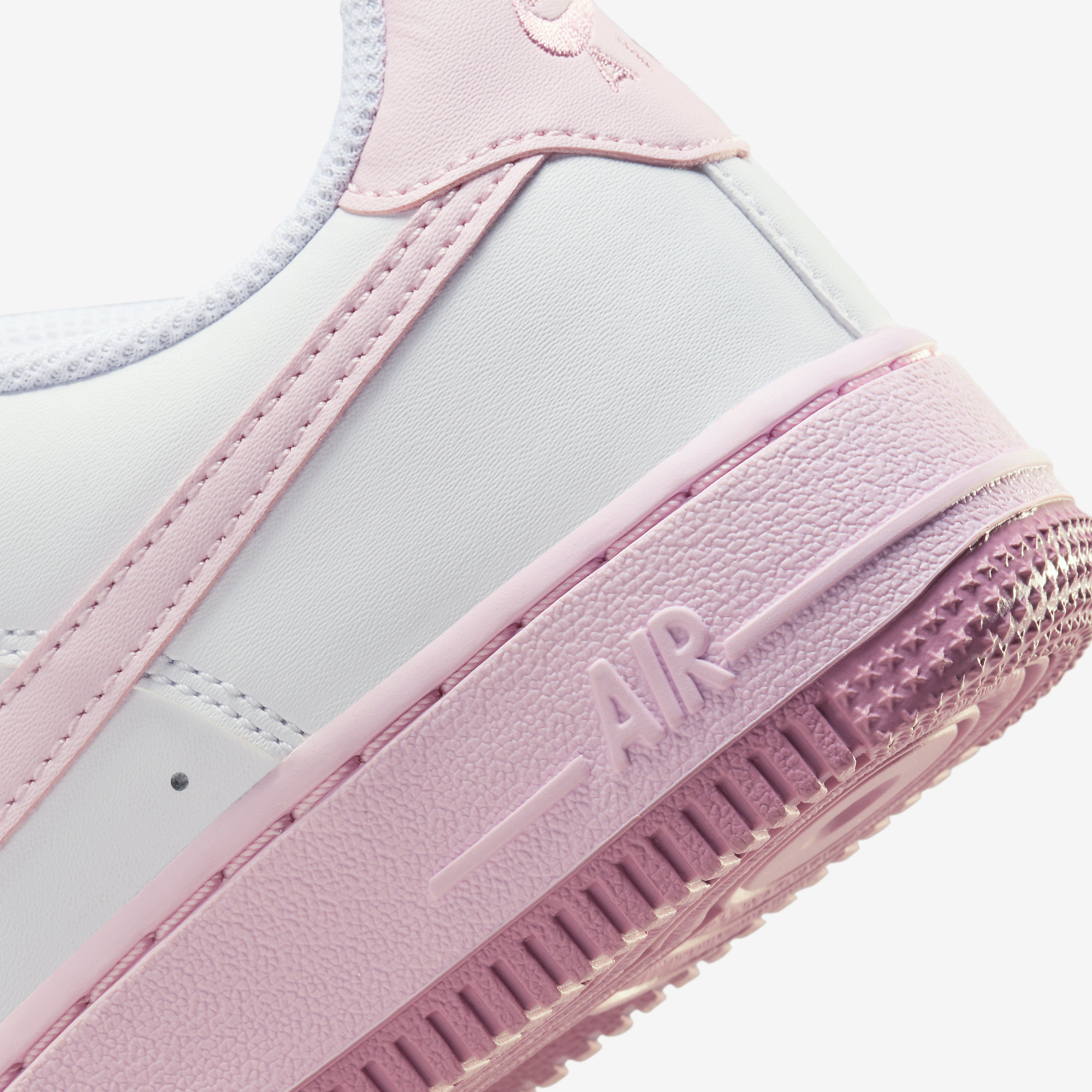 나이키 에어 포스 1 로우 GS 발렌타인 FV5948-100 | NIKE - 슈프라이즈