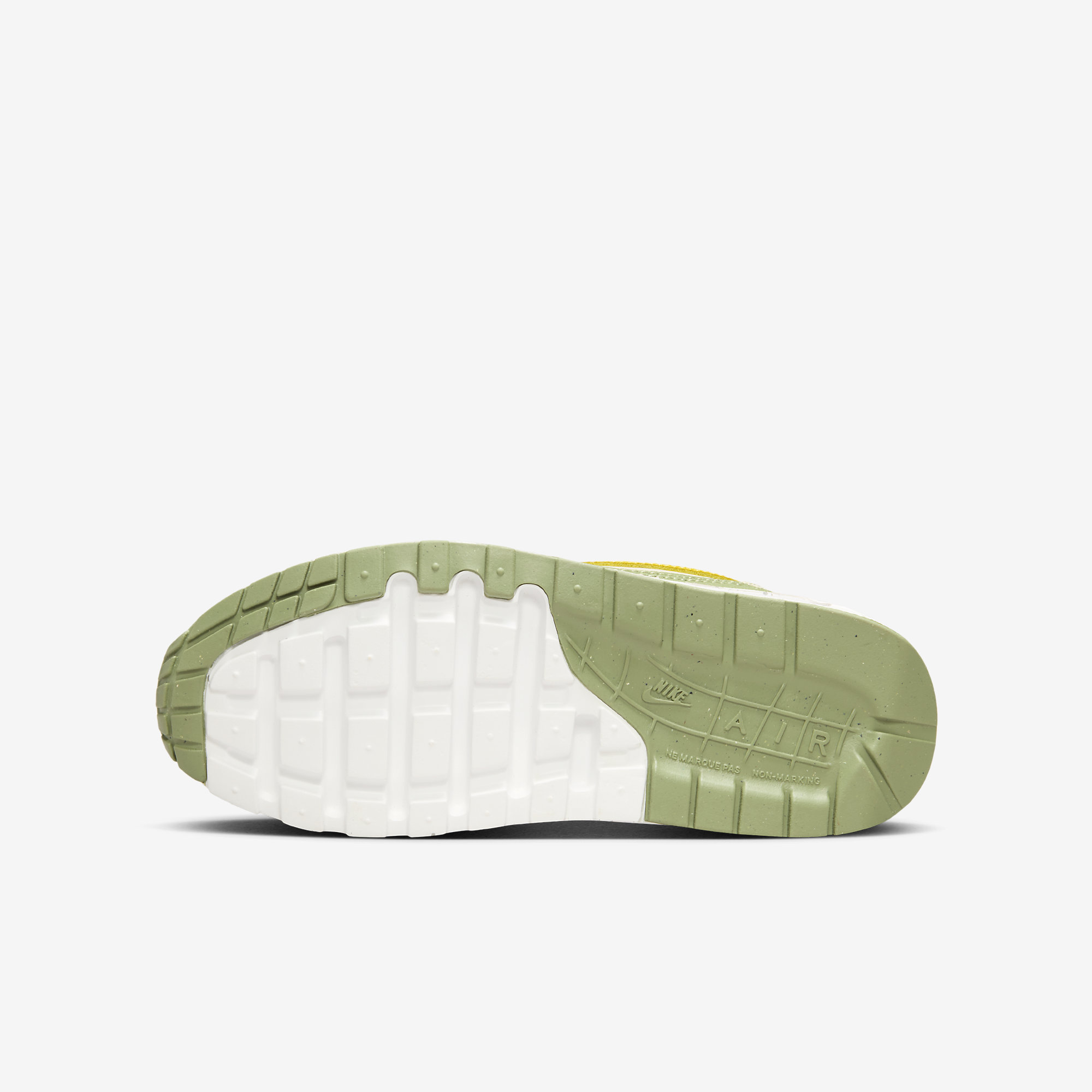 나이키 에어 맥스 1 GS 오일 그린 FV3646-171 | NIKE - 슈프라이즈