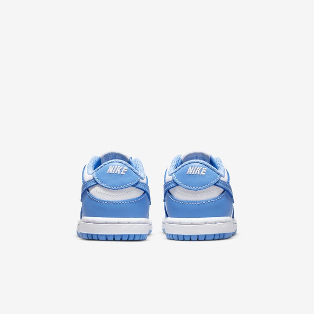 나이키 덩크 로우 유니버시티 블루 TD CW1589-103 | NIKE - 슈프라이즈