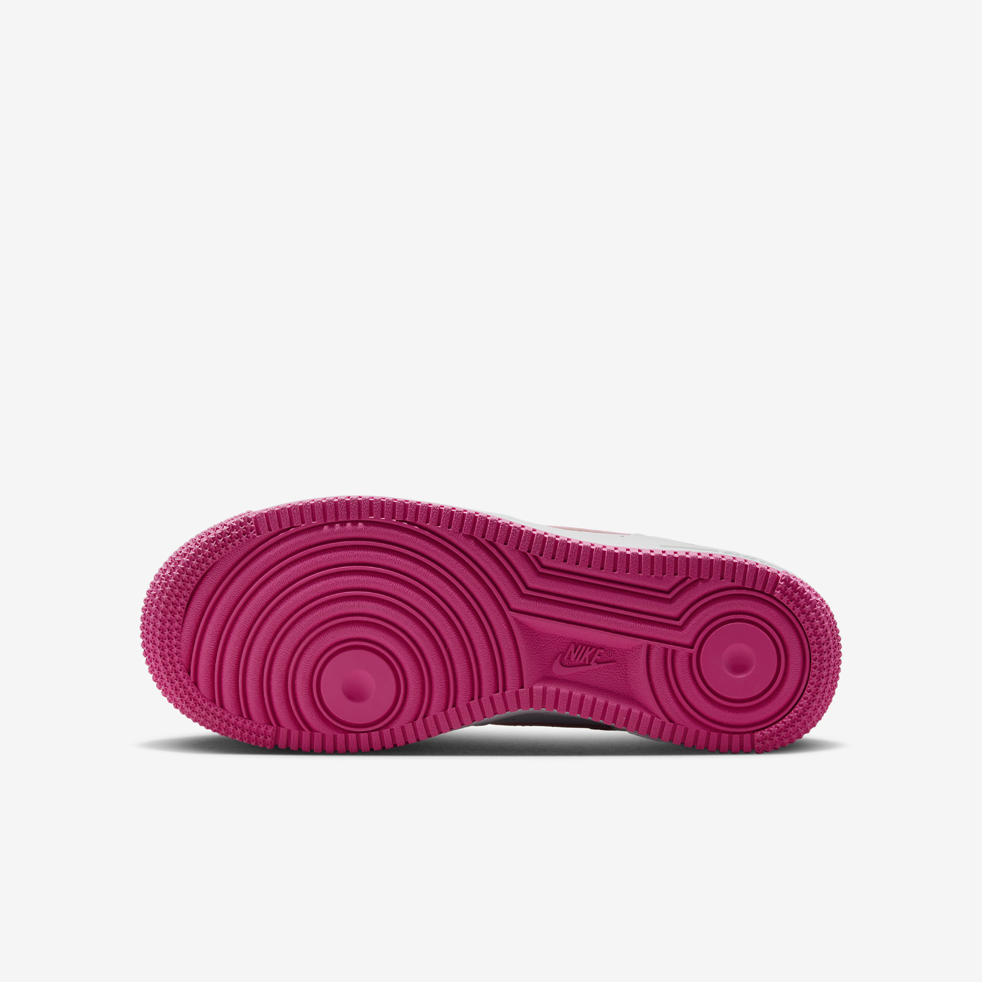 나이키 에어 포스 1 로우 GS 화이트 핑크 프라임 FV5948-102 | NIKE - 슈프라이즈