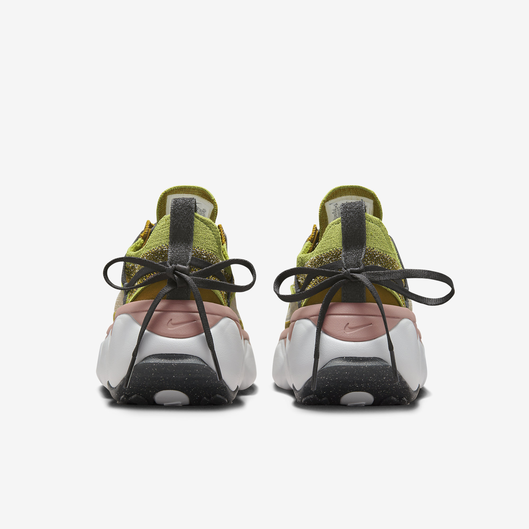 나이키 플라이니트 블룸 우먼스 브론진 페어 스모크 그레이 FD2149-300 | NIKE - 슈프라이즈