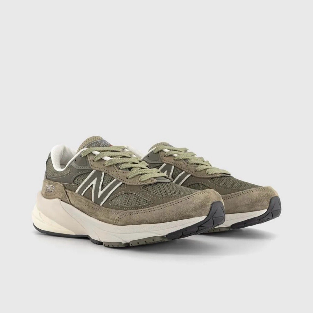 뉴발란스 990v6 올리브 U990TB6 | NEW BALANCE - 슈프라이즈
