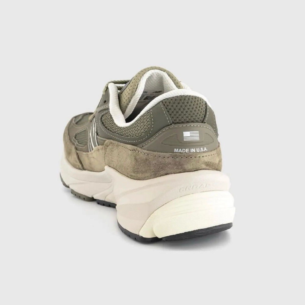 뉴발란스 990v6 올리브 U990TB6 | NEW BALANCE - 슈프라이즈