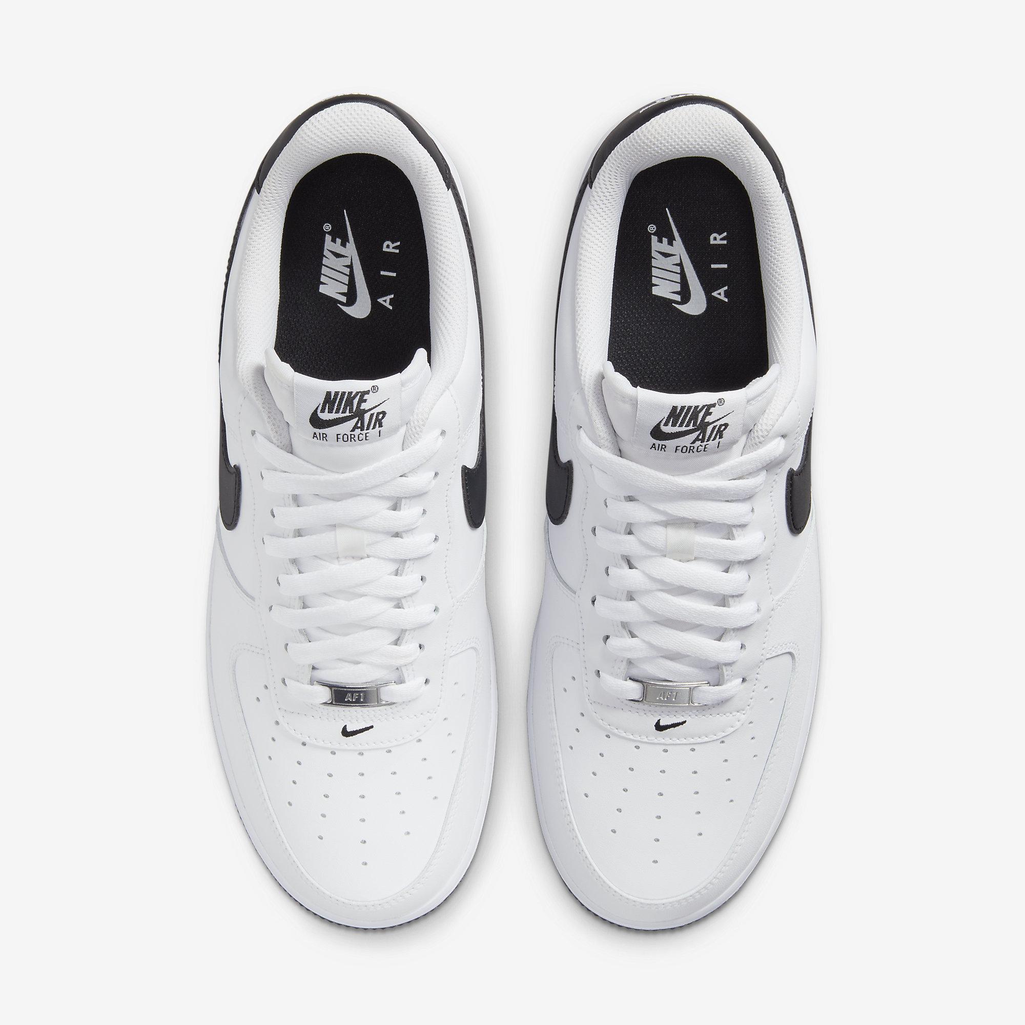 나이키 에어 포스 1 '07 화이트 블랙 FQ4296-101 | NIKE - 슈프라이즈