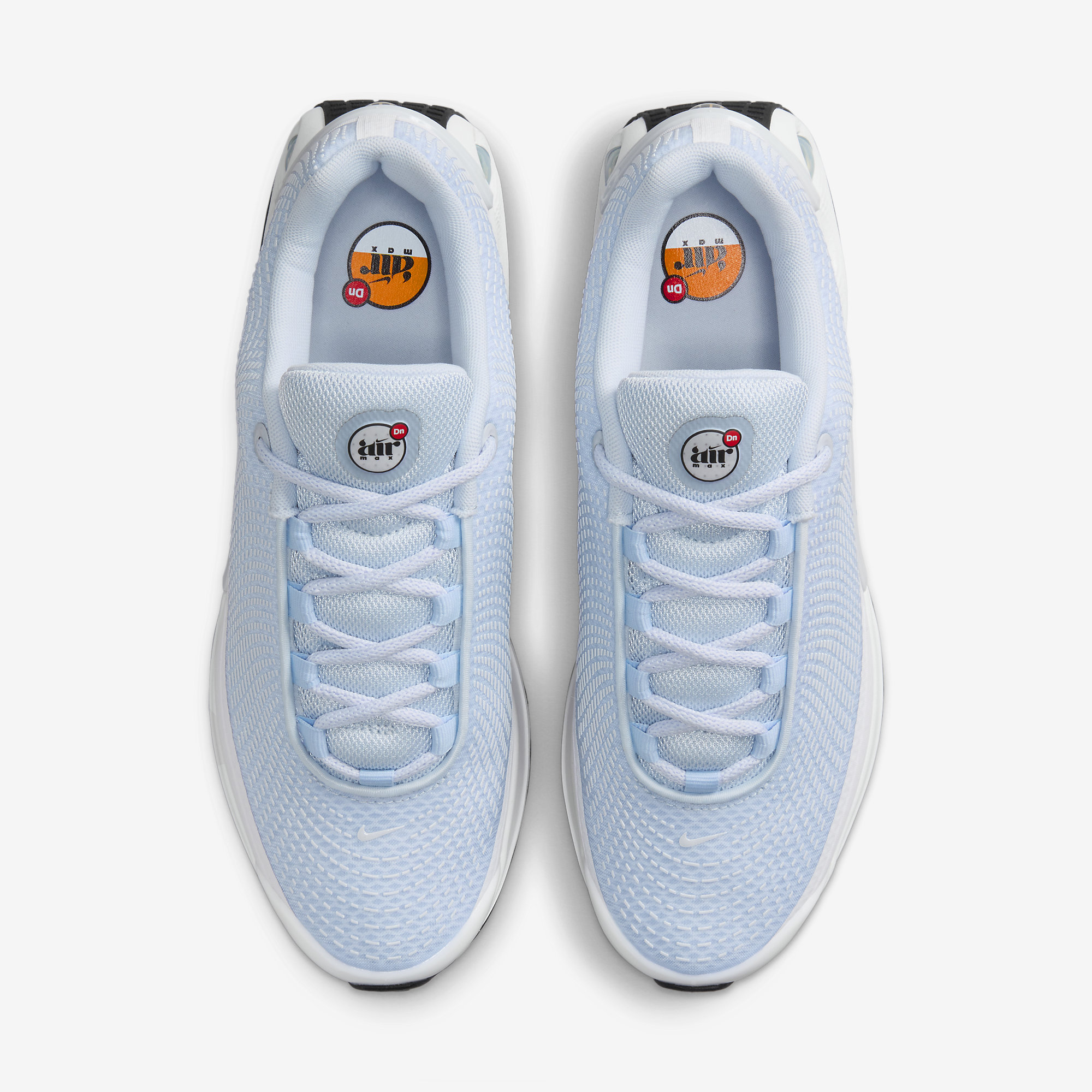나이키 에어 맥스 DN 우먼스 하프 블루 FJ3145-400 | NIKE - 슈프라이즈