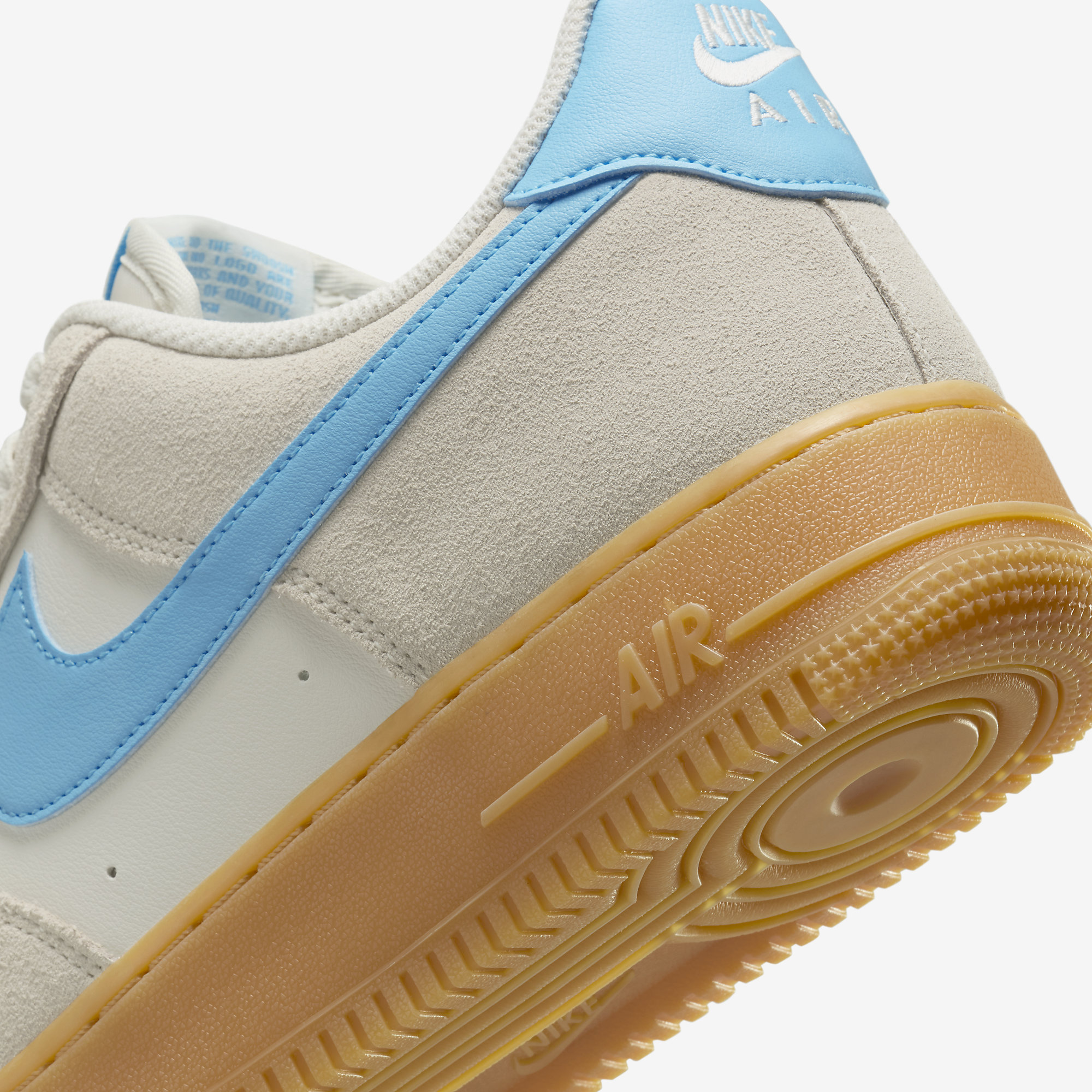 나이키 에어 포스 1 로우 팬텀 FQ8714-003 | NIKE - 슈프라이즈