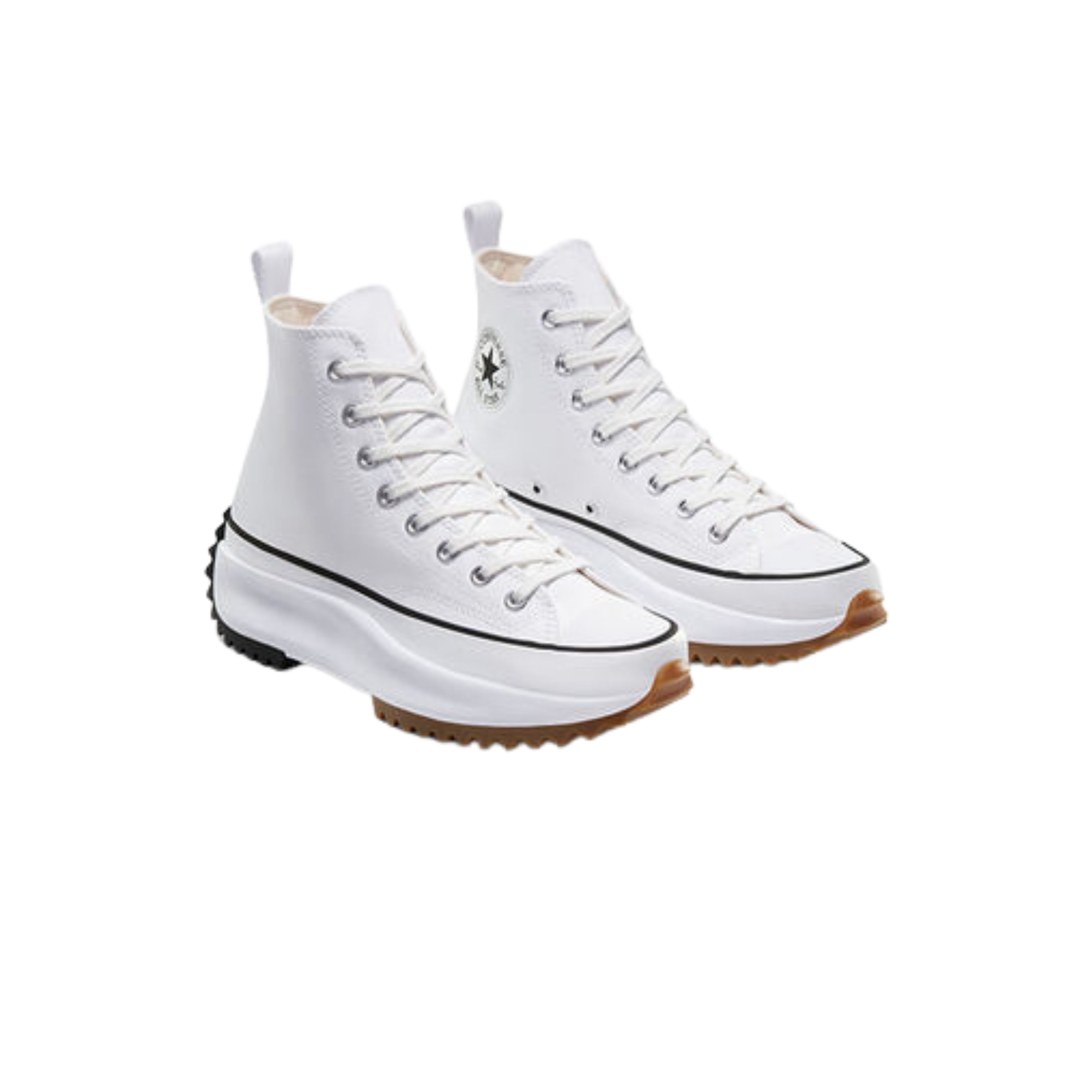 컨버스 런스타 하이크 화이트 166799C - 슈프라이즈