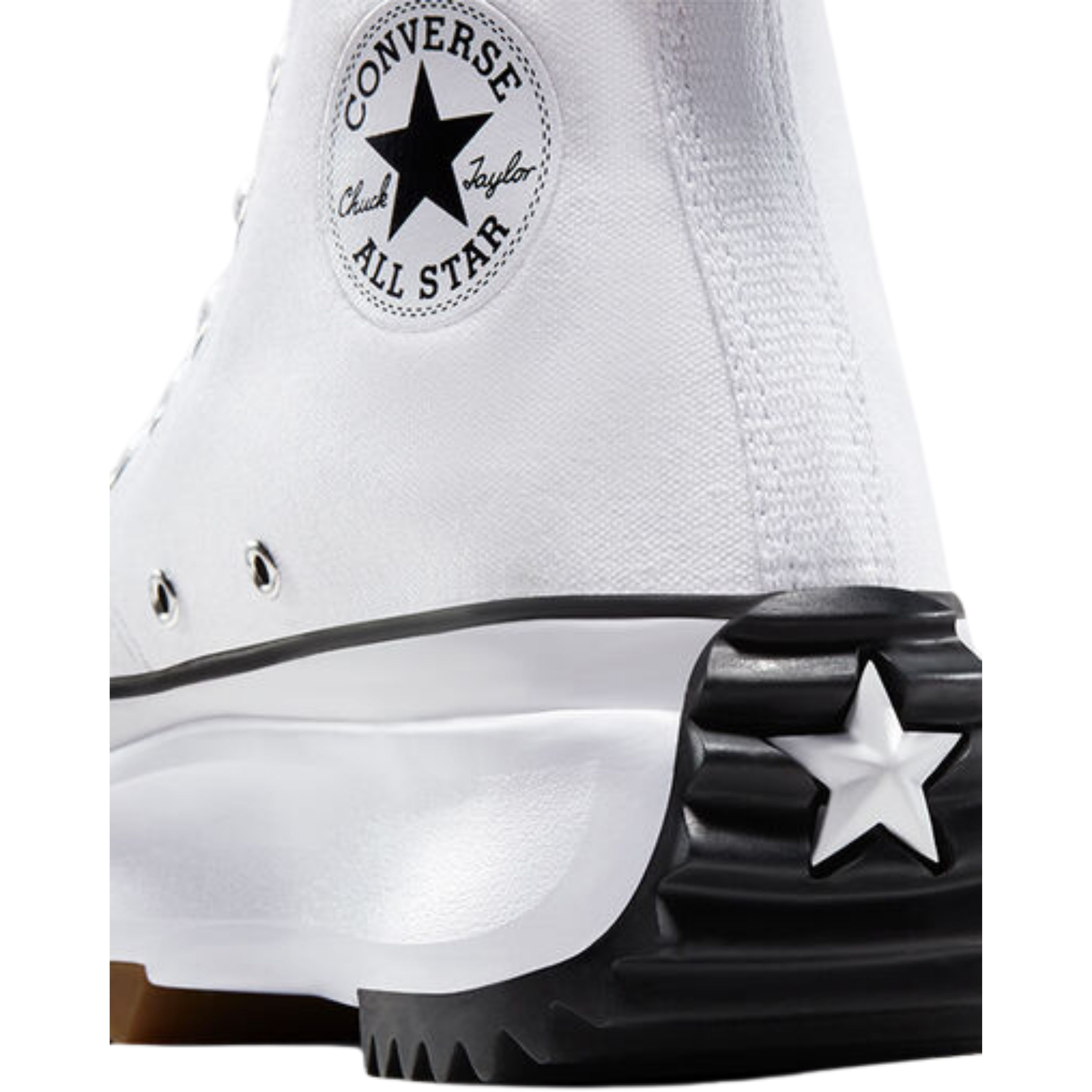 컨버스 런스타 하이크 화이트 166799C | CONVERSE - 슈프라이즈