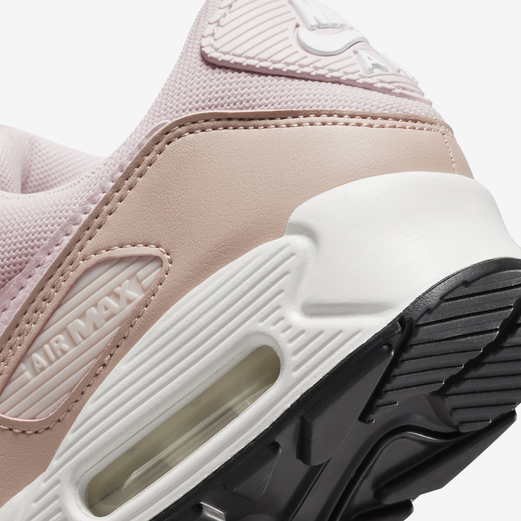 나이키 에어 맥스 90 핑크 베얼리 로즈 핑크 옥스포드 DH8010-600 | NIKE - 슈프라이즈