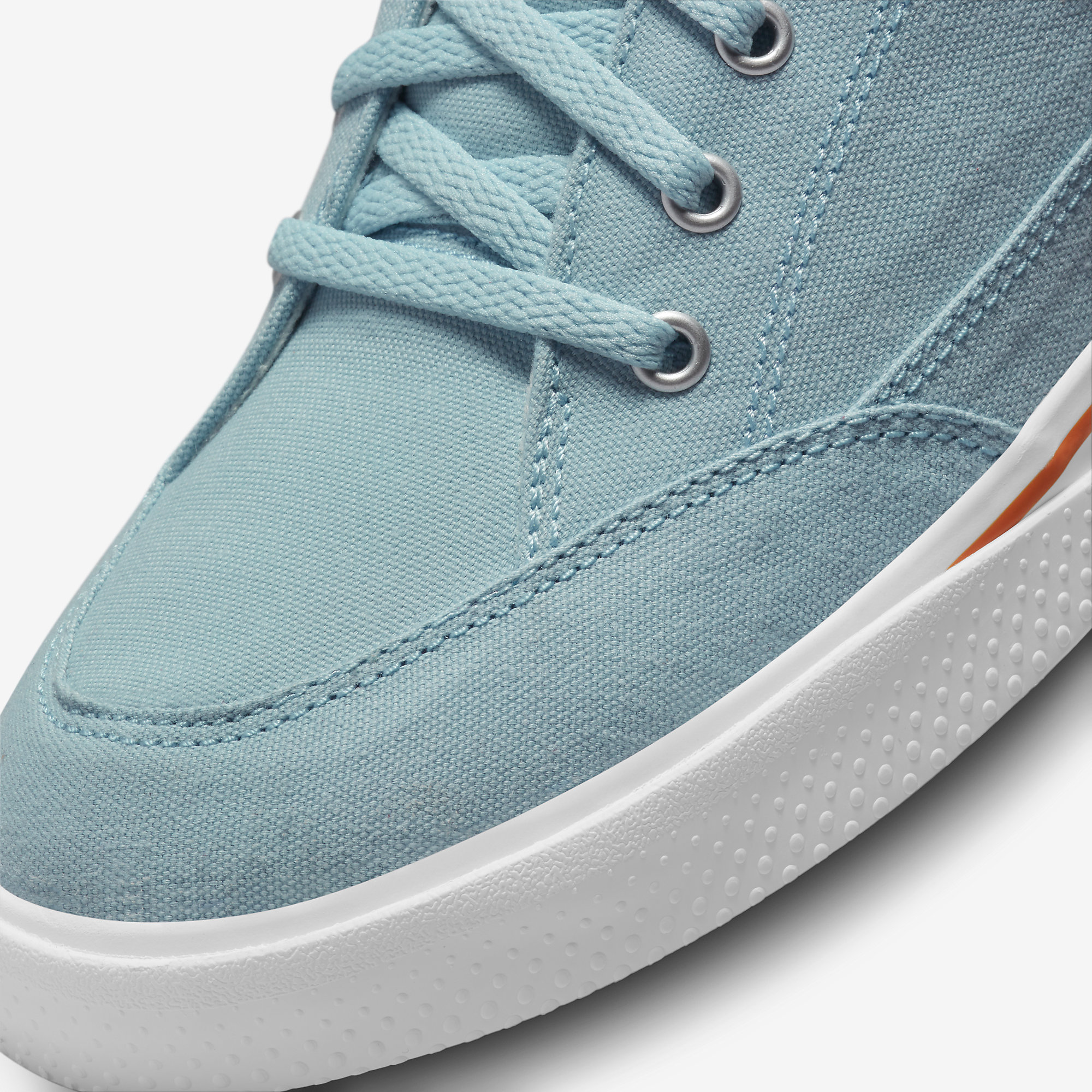 나이키 레트로 GTS 보더 블루 앤 마그마 오렌지 DA1446-401 - 슈프라이즈