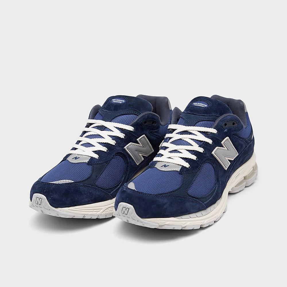 뉴발란스 2002R 네이비 그레이